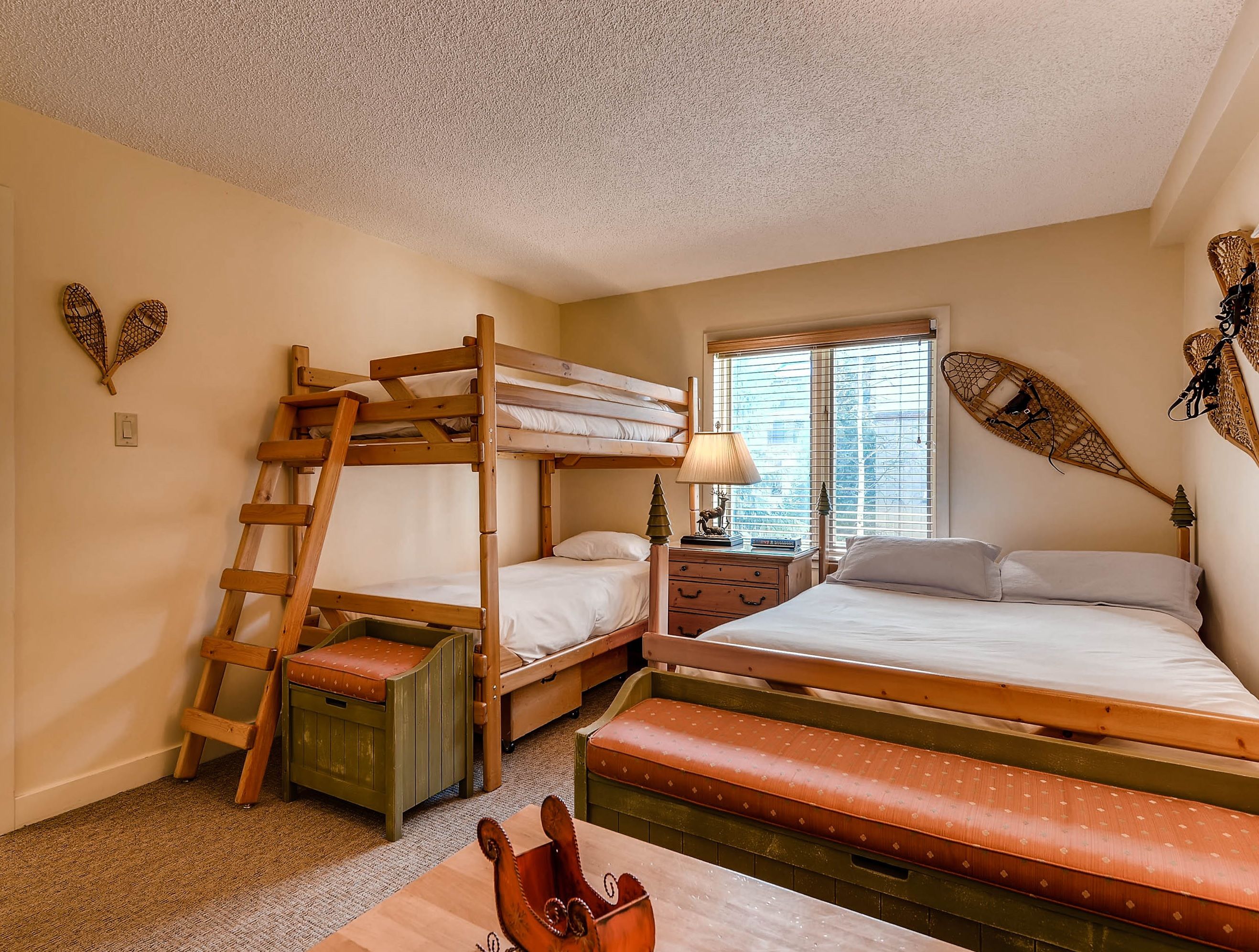 Westwind 306B Hotel Room in Lionshead Village | Westwind at Vail