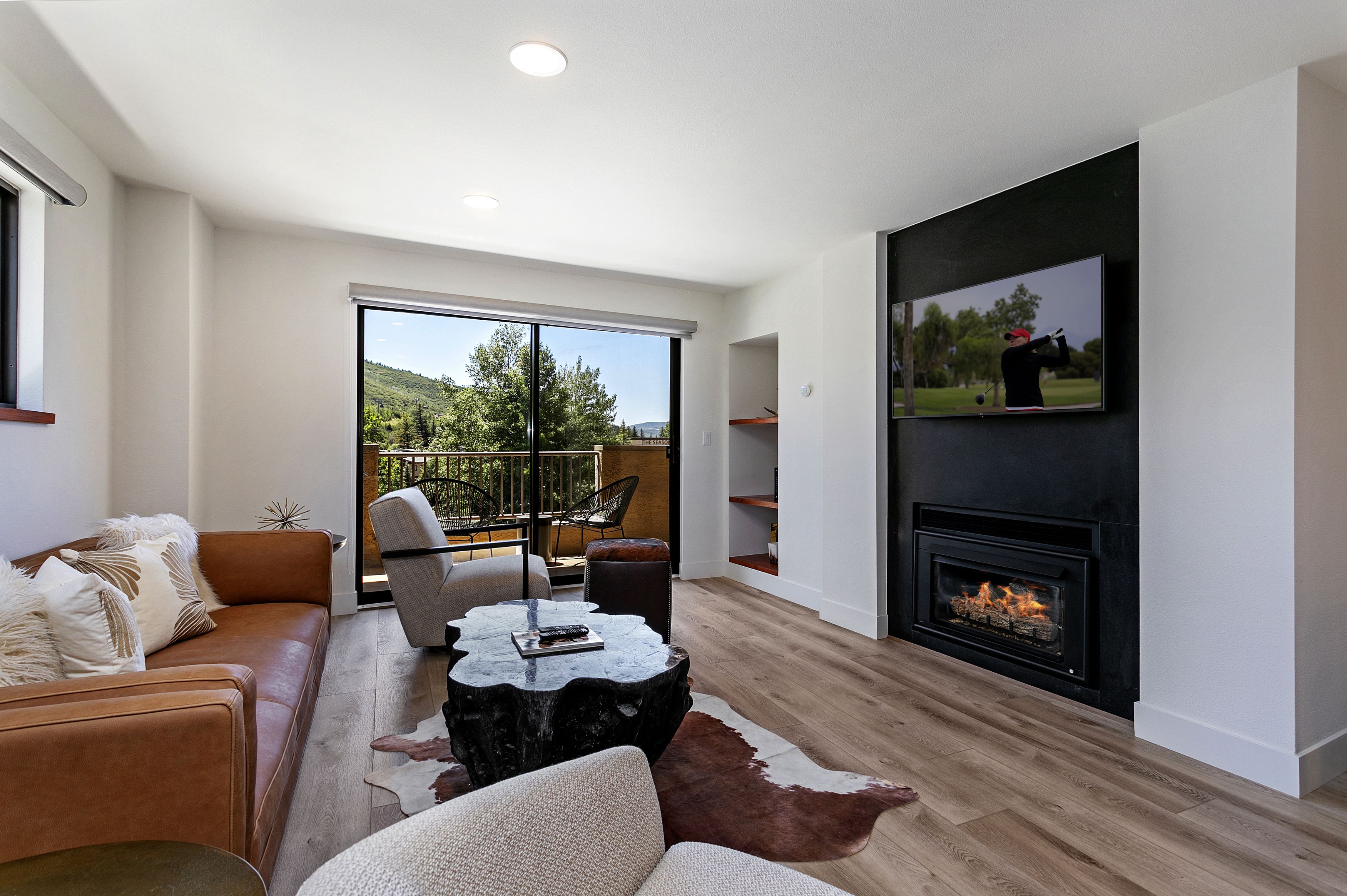 Seasons at Avon 228, 3BD Condo in heart of Avon | Vail Management Company