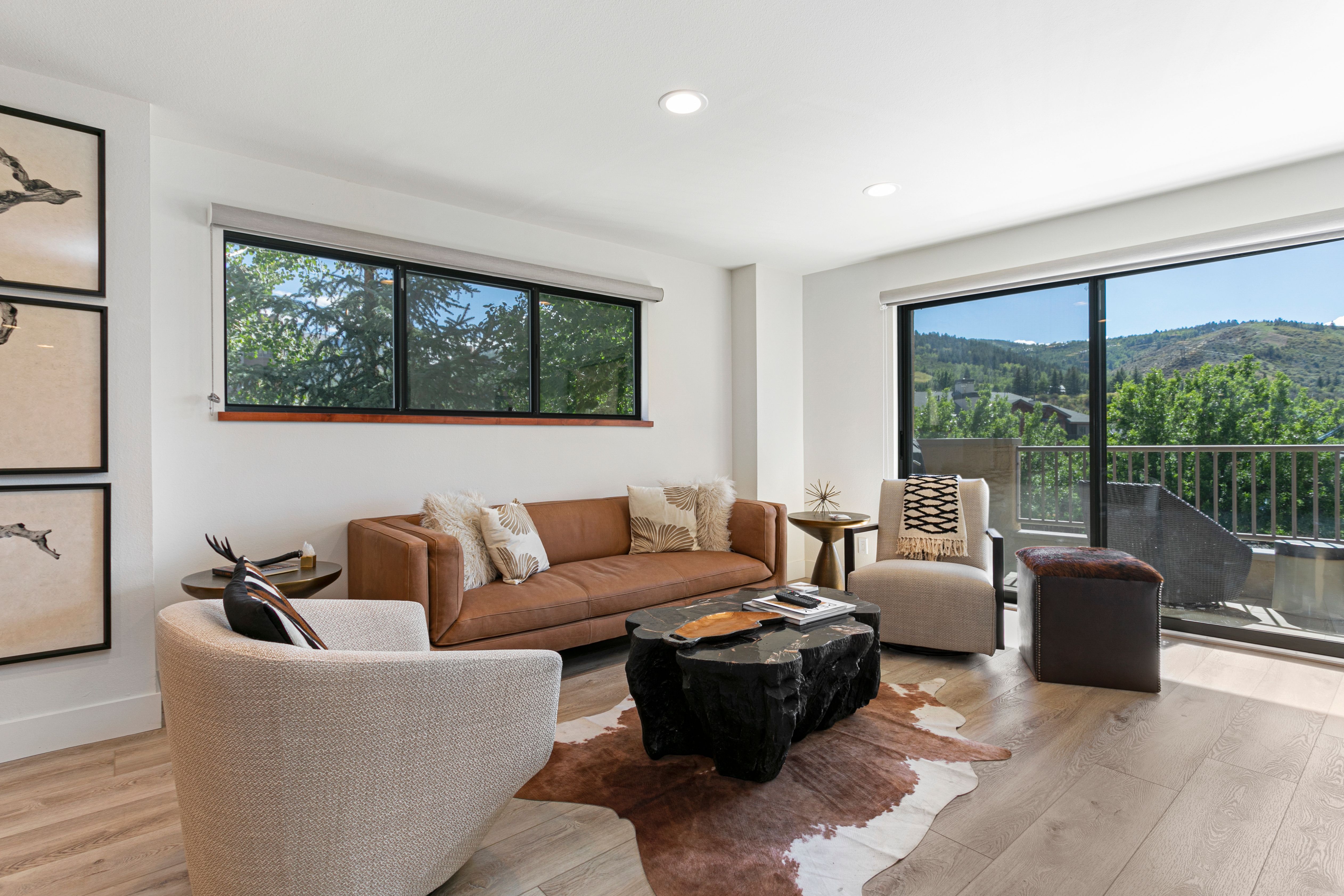 Seasons at Avon 228, 3BD Condo in heart of Avon | Vail Management Company