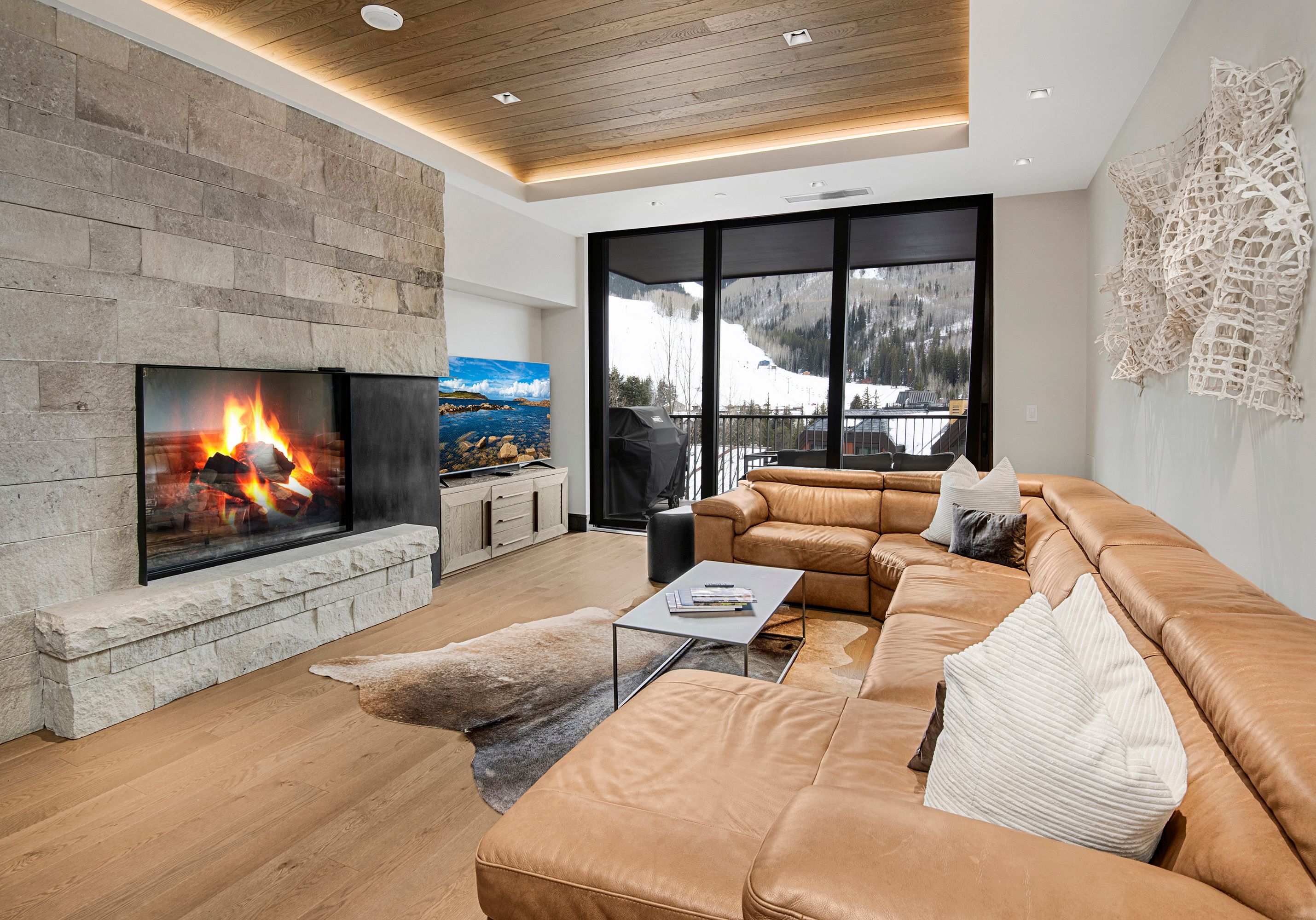 Altus 305, 3BD Vail Village Condo with Views | Vail Management Company