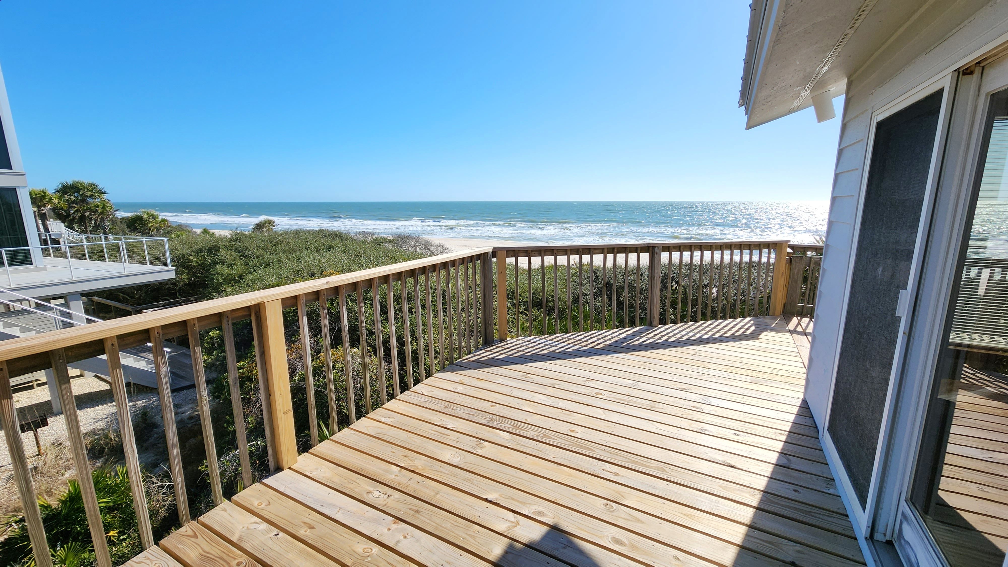 Sunbird | Suncoast Vacation Rentals