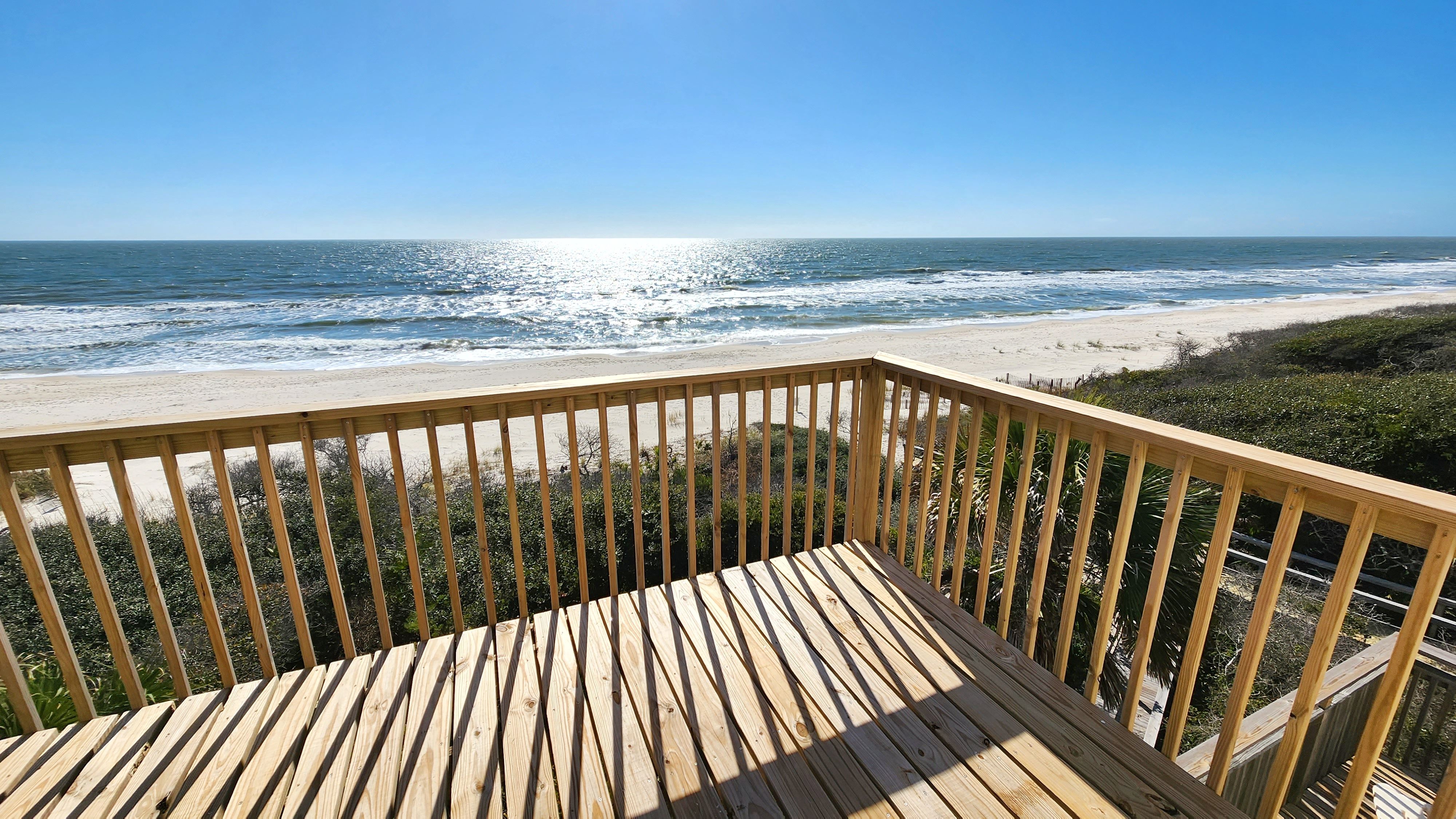 Sunbird | Suncoast Vacation Rentals