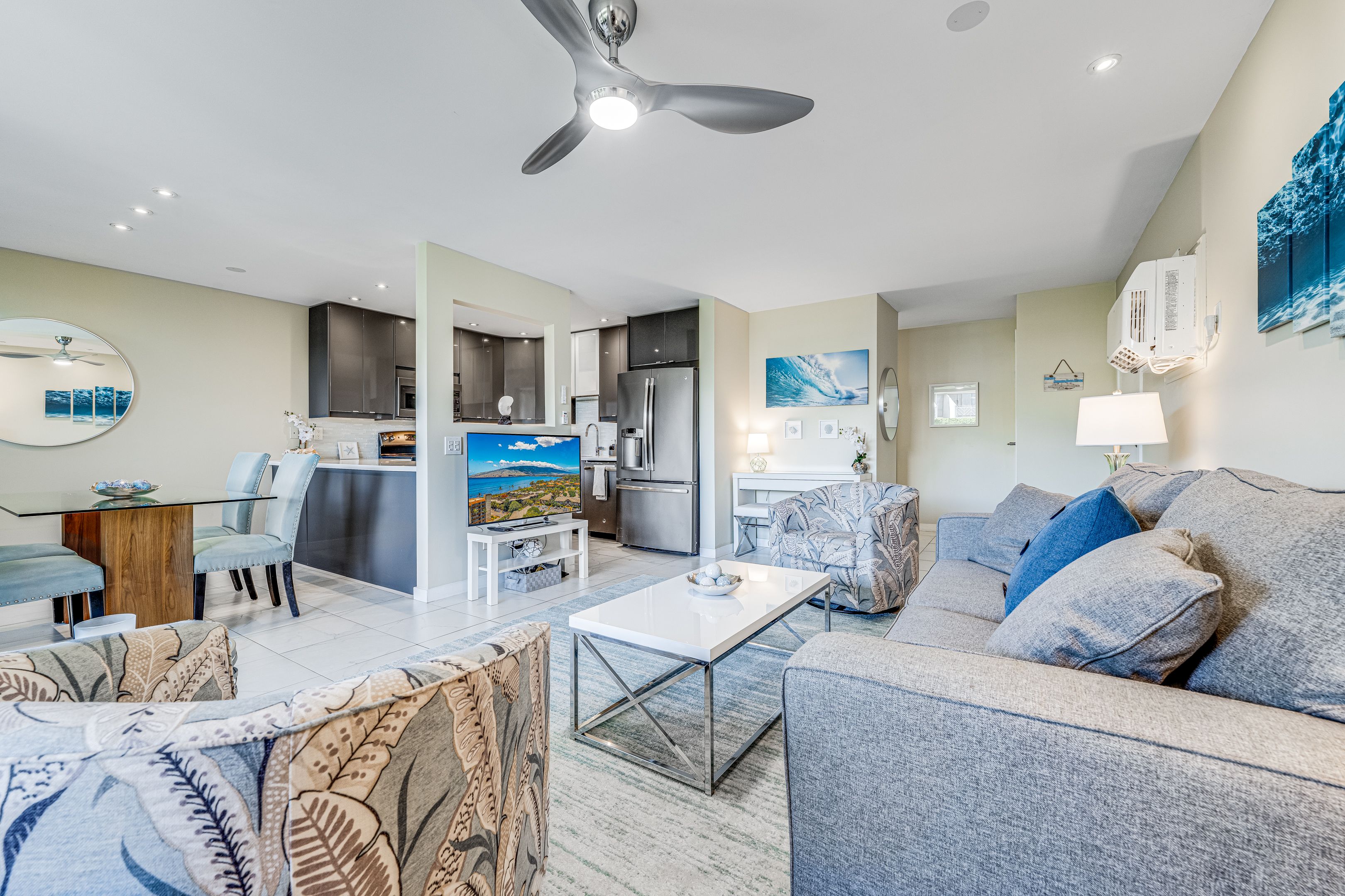 Kihei Holiday #119 | Valley Isle Property Group