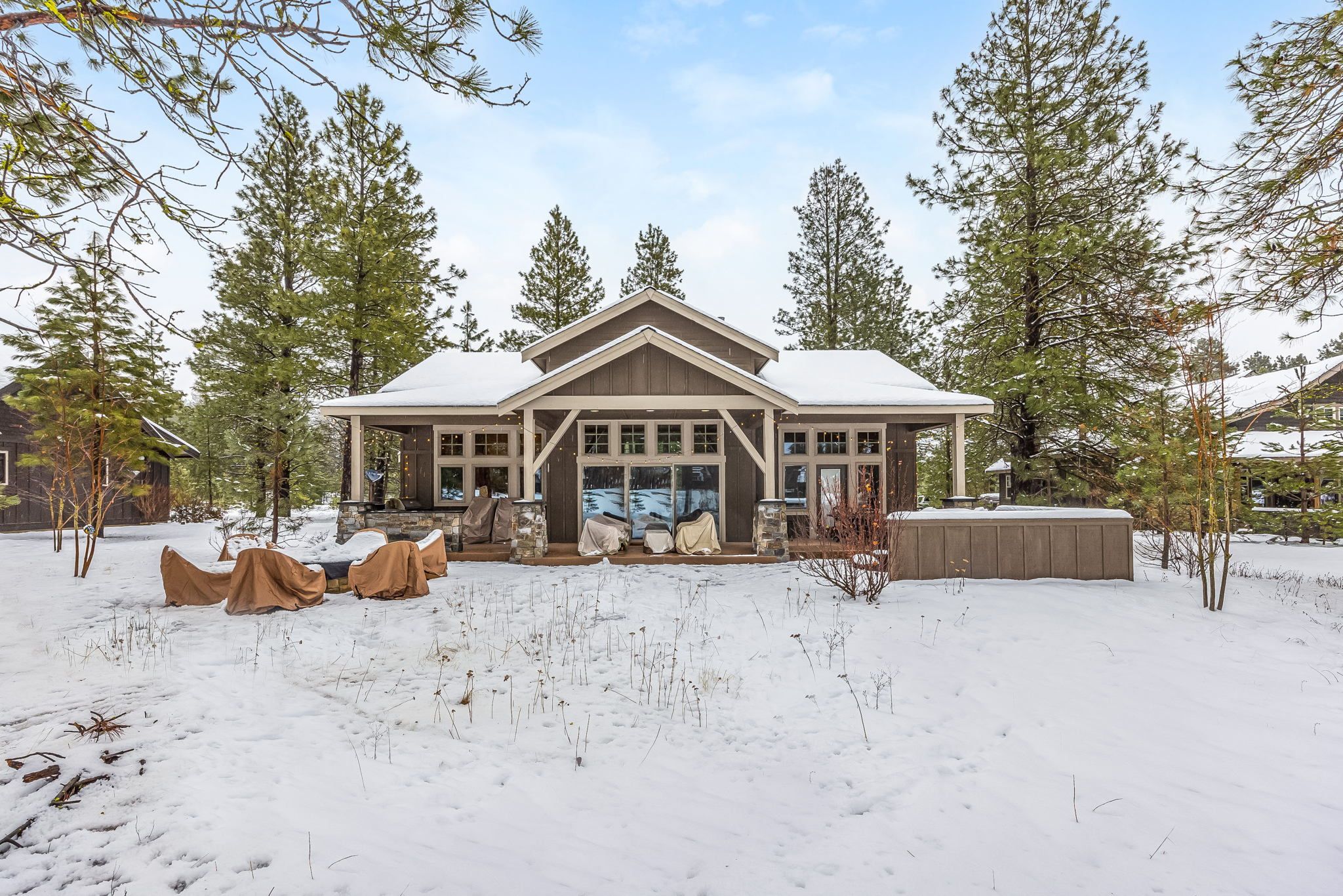 Monabel Manor | Vacation Rentals 365 - Suncadia Luxury Rentals