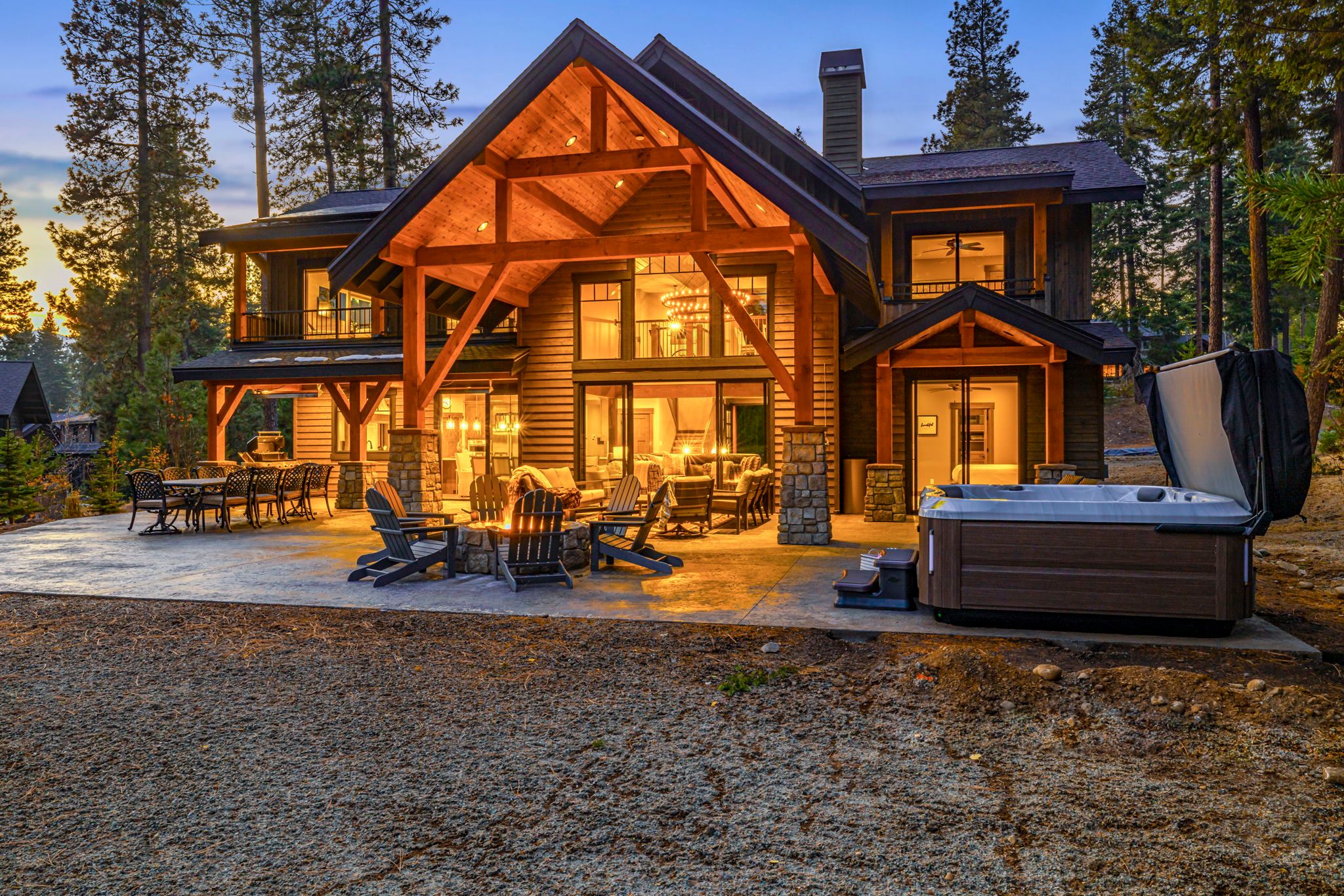 Suncadia Dreamin Lodge | VR365 LLC. Vacation Rental
