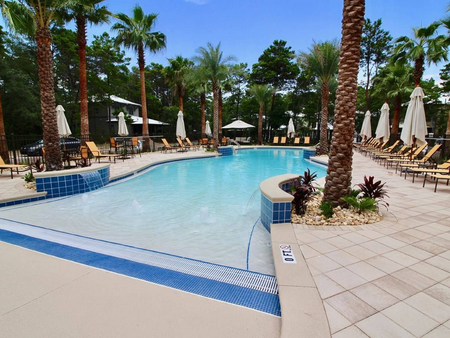 Magnolia Cottages - Shore Thing | Panhandle Getaways