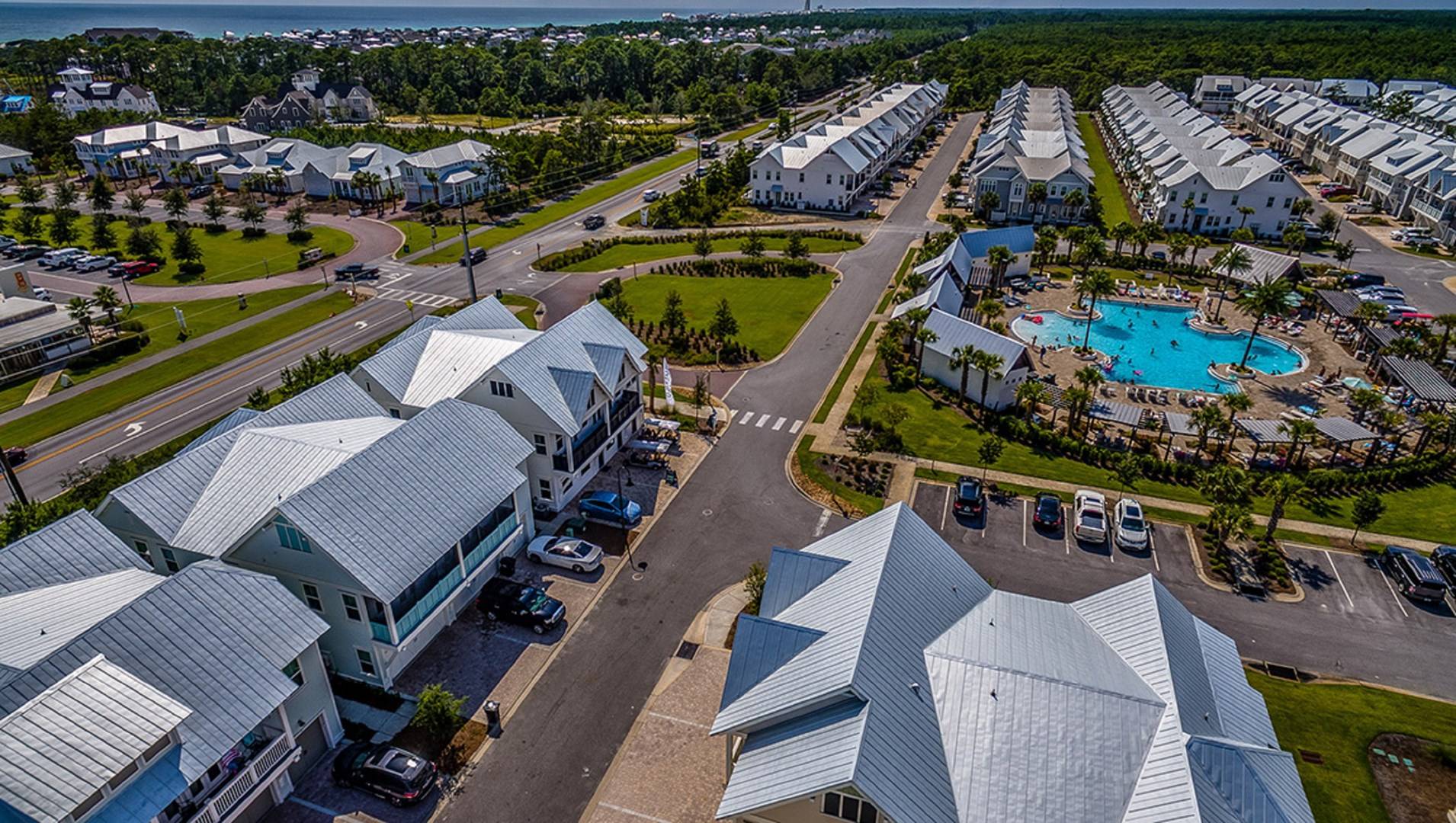 Prominence on 30A - Haven 30A | Panhandle Getaways