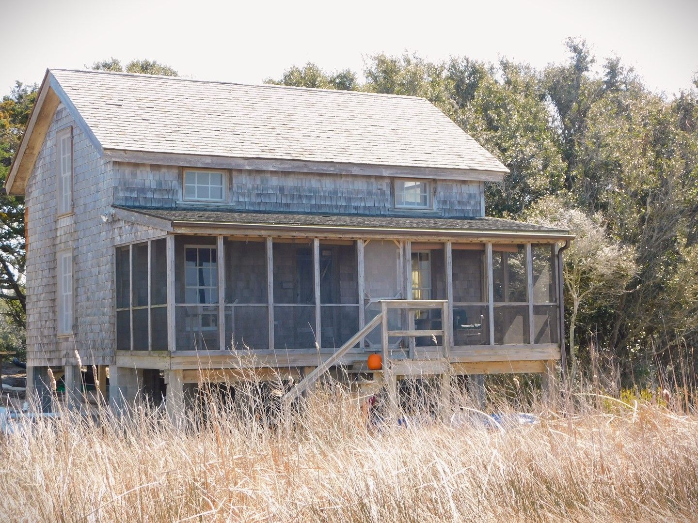 Hurricane House | Blue Heron Vacations