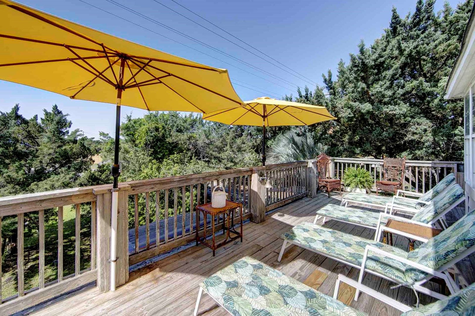 Windswept | Blue Heron Vacations