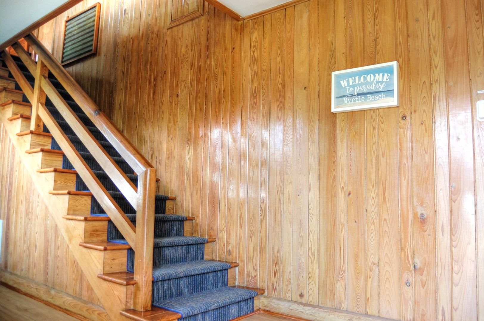 Beachcomber - Myrtle Beach House Rental | Booe Realty