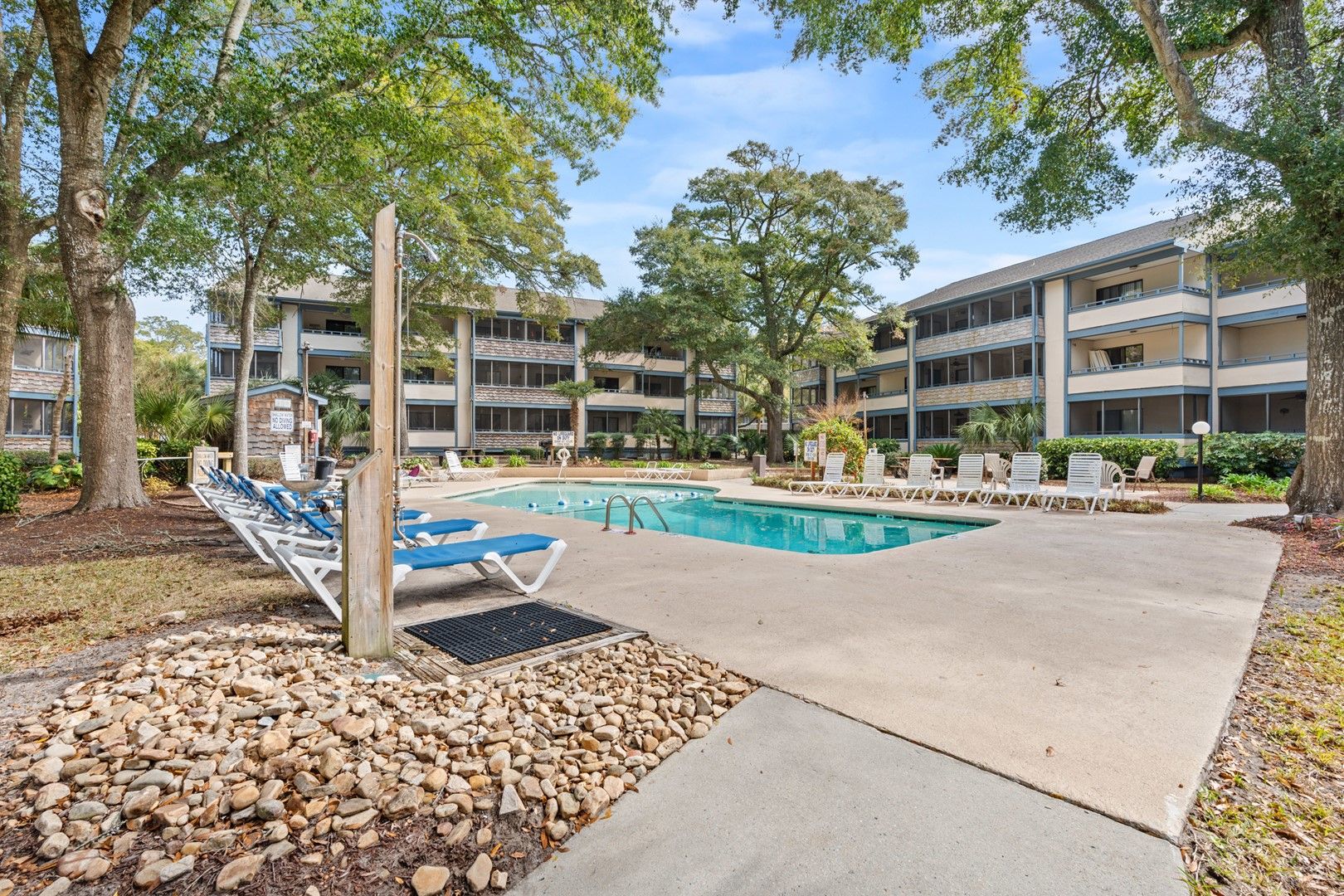 Summertree A5 - Myrtle Beach Condo Rental | Booe Realty