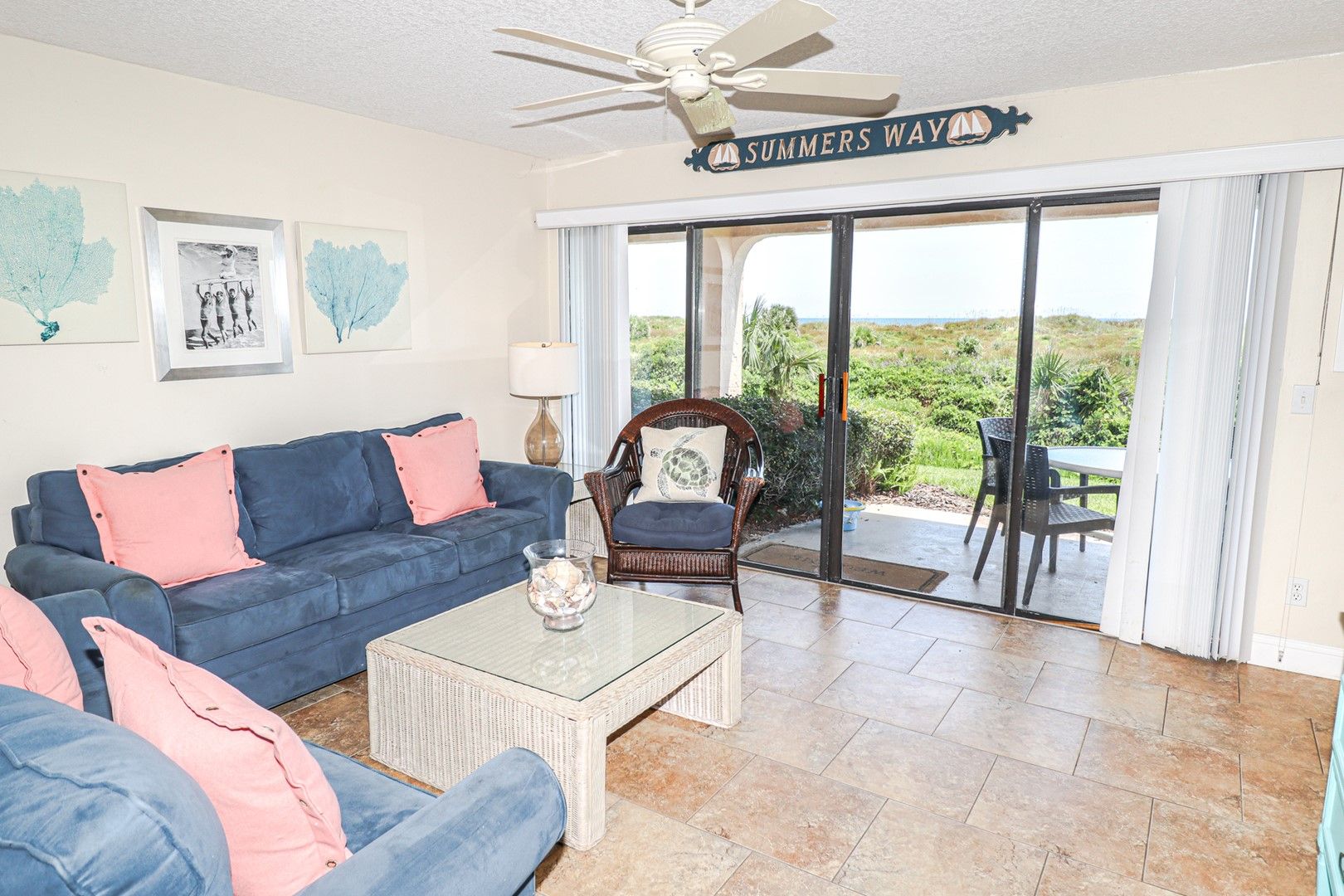 Sea Place 11110 | Sea Place FL
