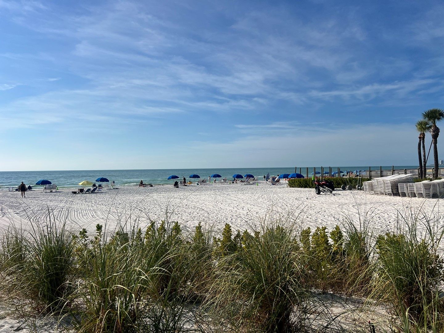 Siesta Sands 412 | Compass Vacation Rentals