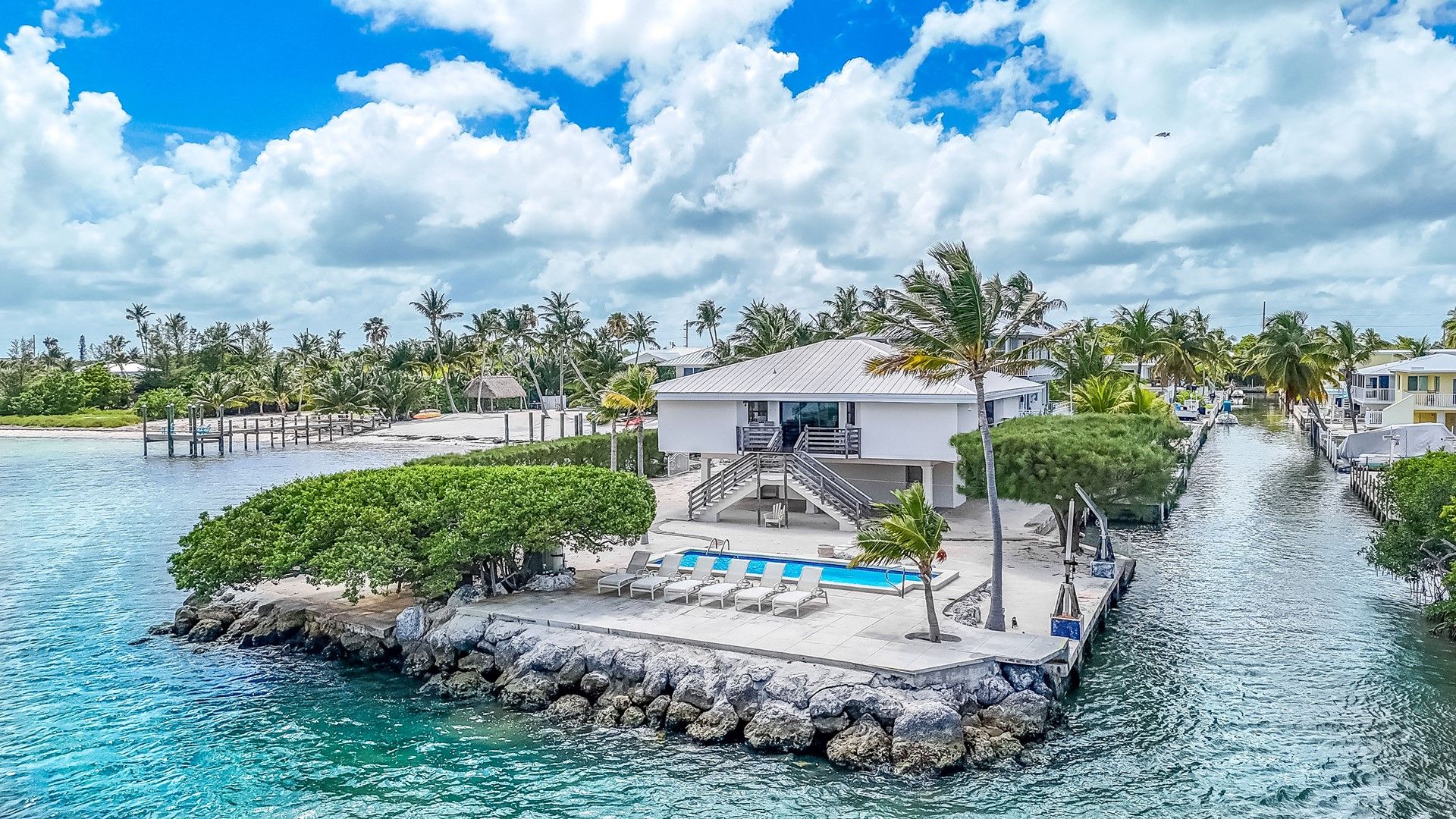 Paradise Point | Freewheeler Vacations