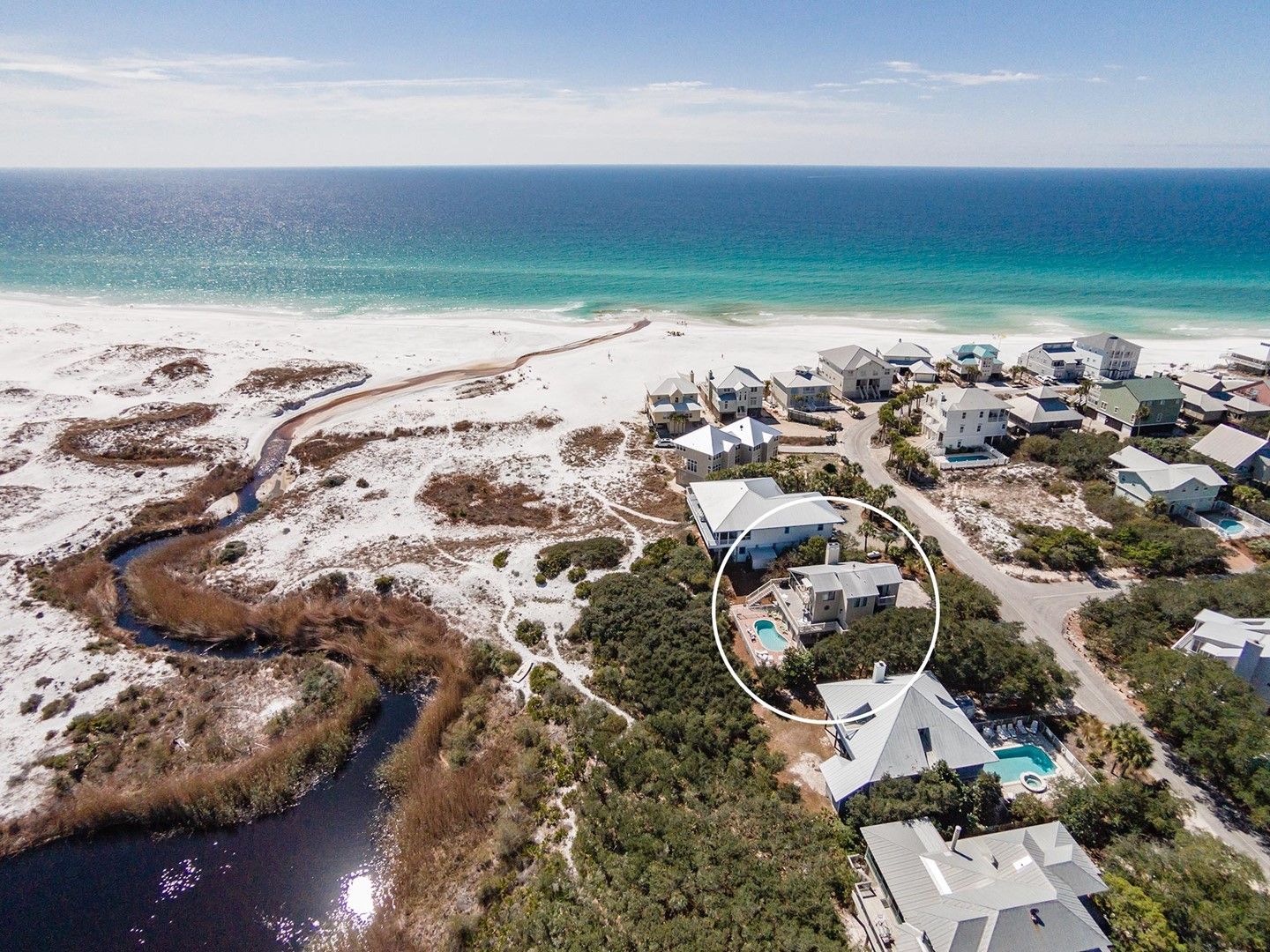 SeaBatical | Grayt 30A Vacations