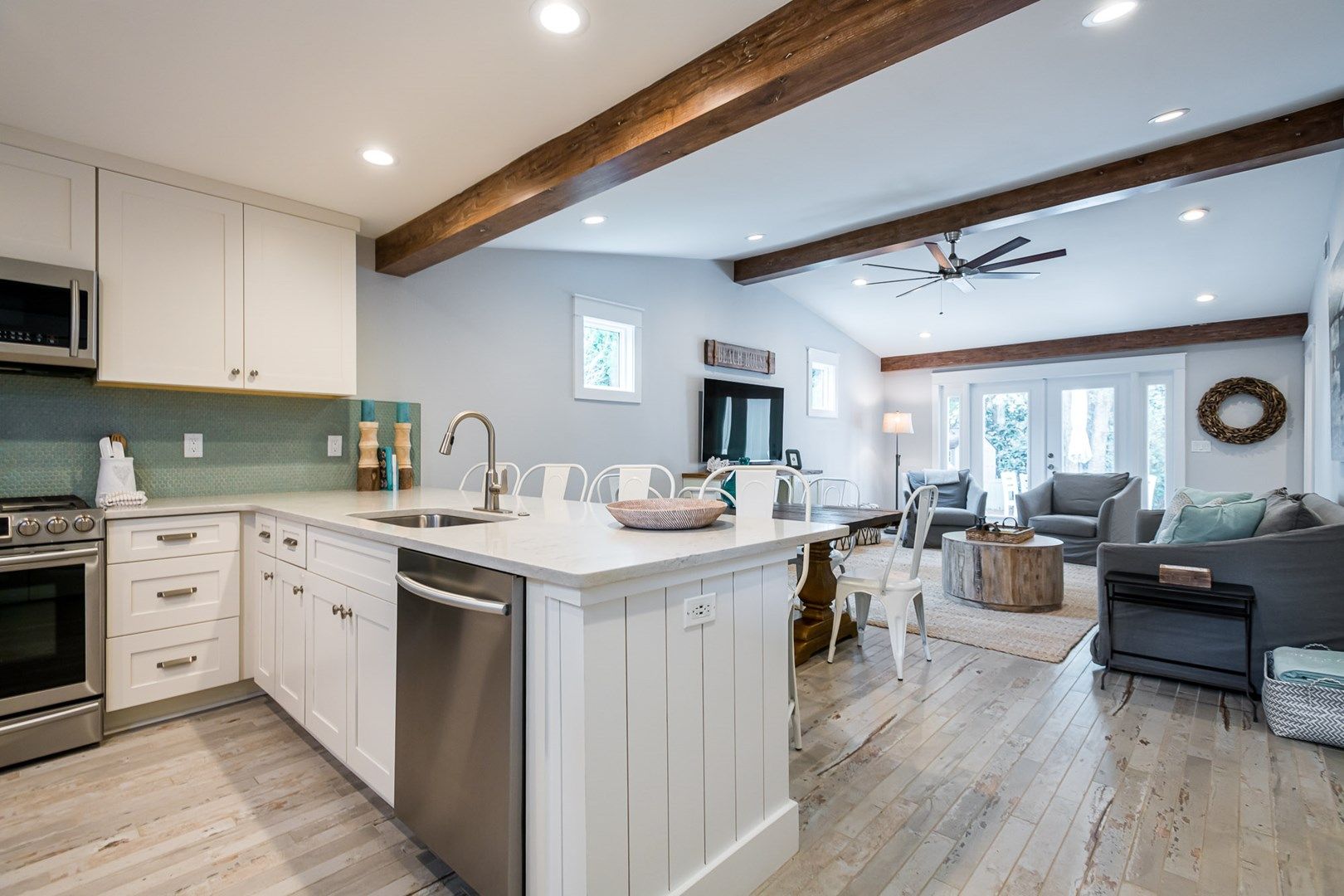 Cottage 62 | Grayt 30A Vacations