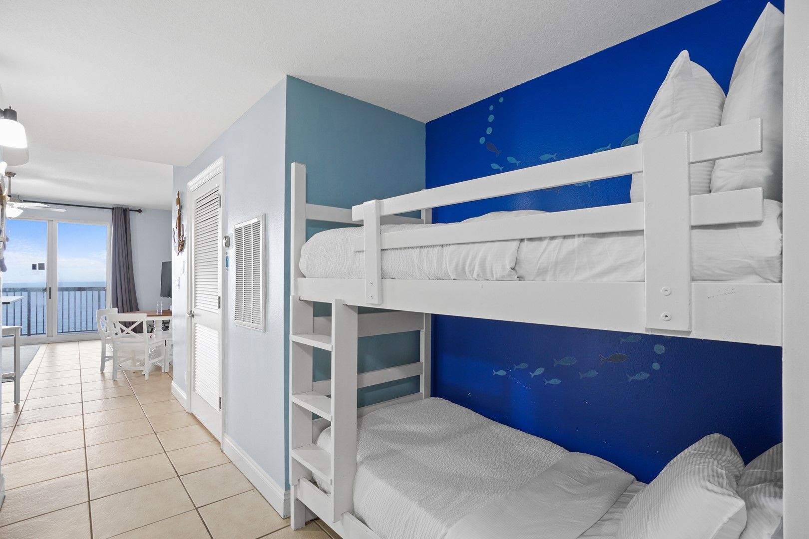 Calypso Resort 1803W | Panhandle Getaways