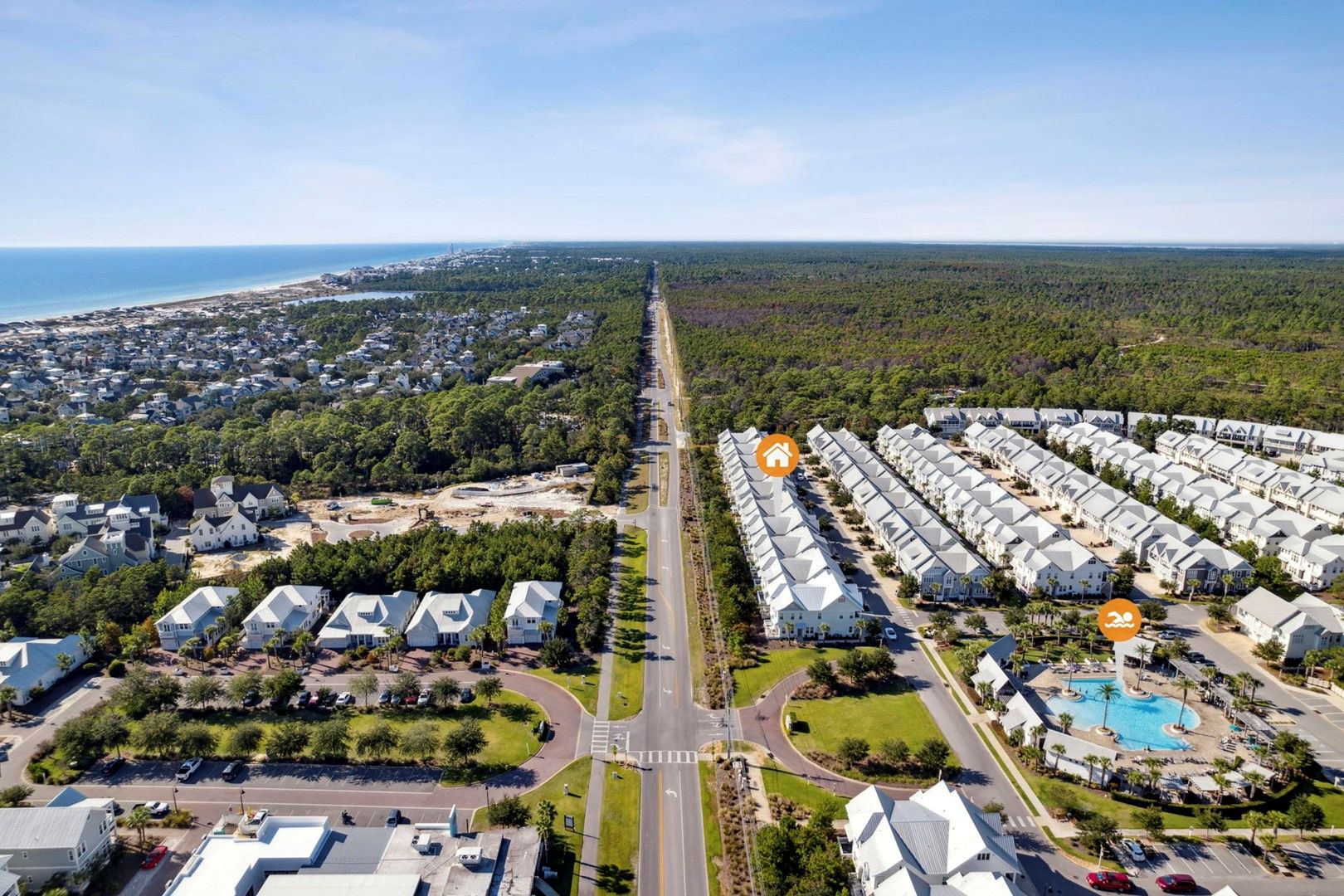 Prominence on 30A - 30A Hideaway | Panhandle Getaways