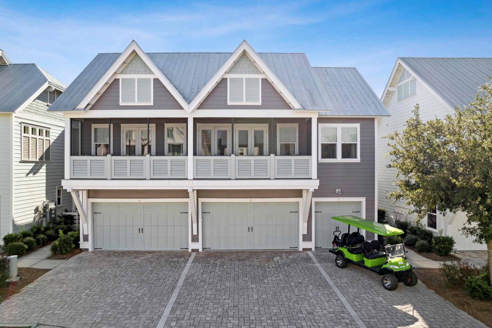 Prominence on 30A - 30A Hideaway | Panhandle Getaways