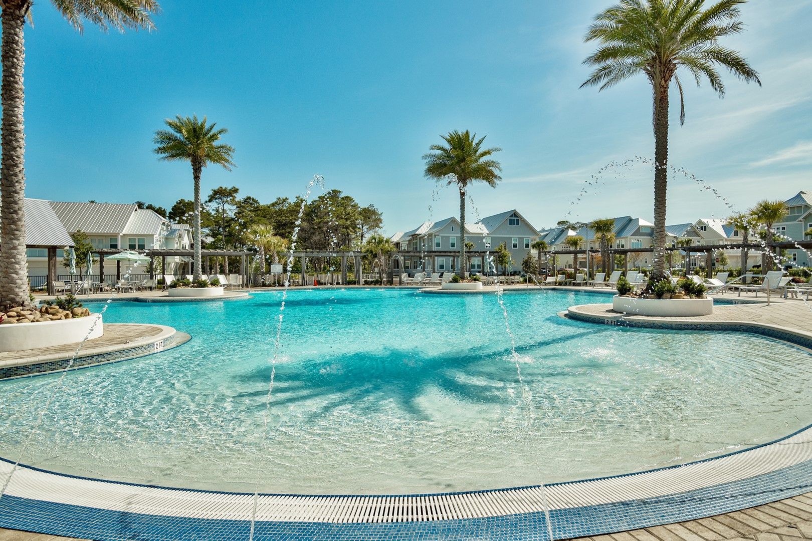 Prominence on 30A - 30A Hideaway | Panhandle Getaways