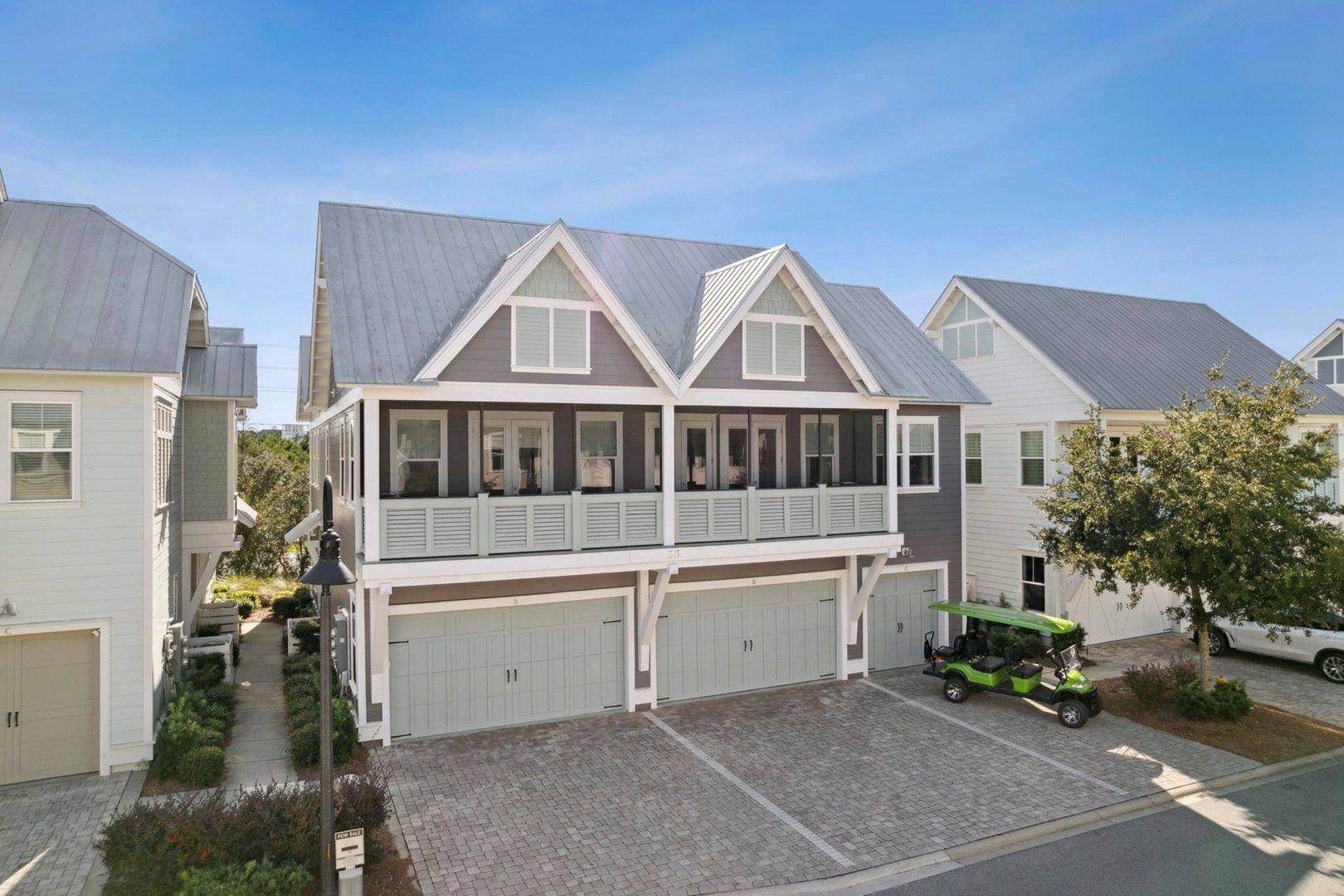 Prominence on 30A - 30A Hideaway | Panhandle Getaways