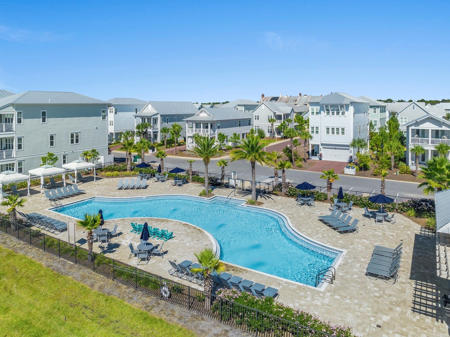Prominence on 30A - 30A Hideaway | Panhandle Getaways