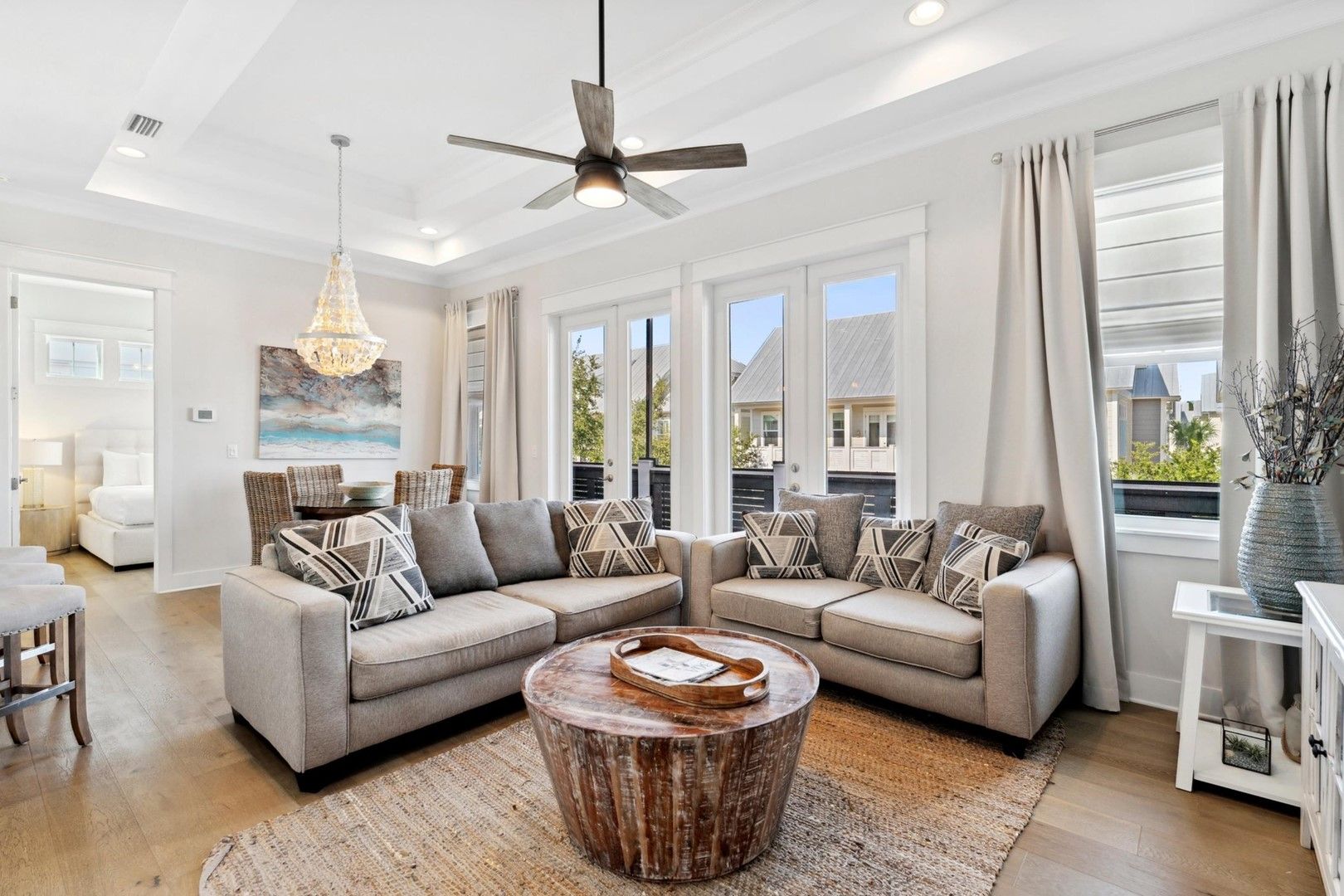 Prominence on 30A - 30A Hideaway | Panhandle Getaways