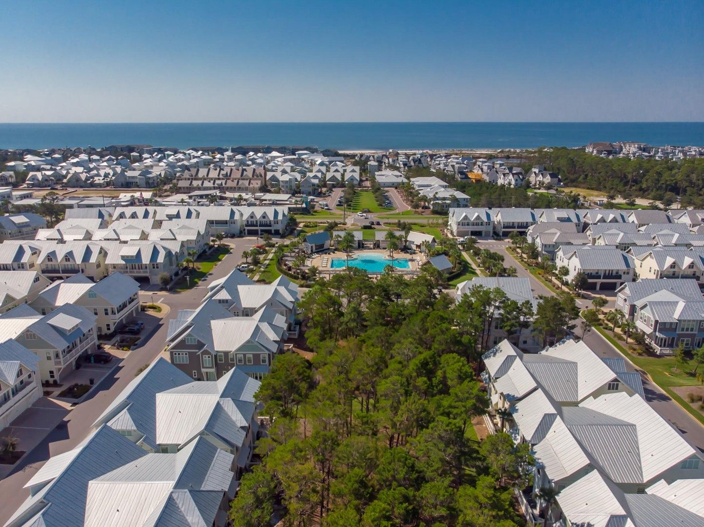 Prominence on 30A - 30A Hideaway | Panhandle Getaways
