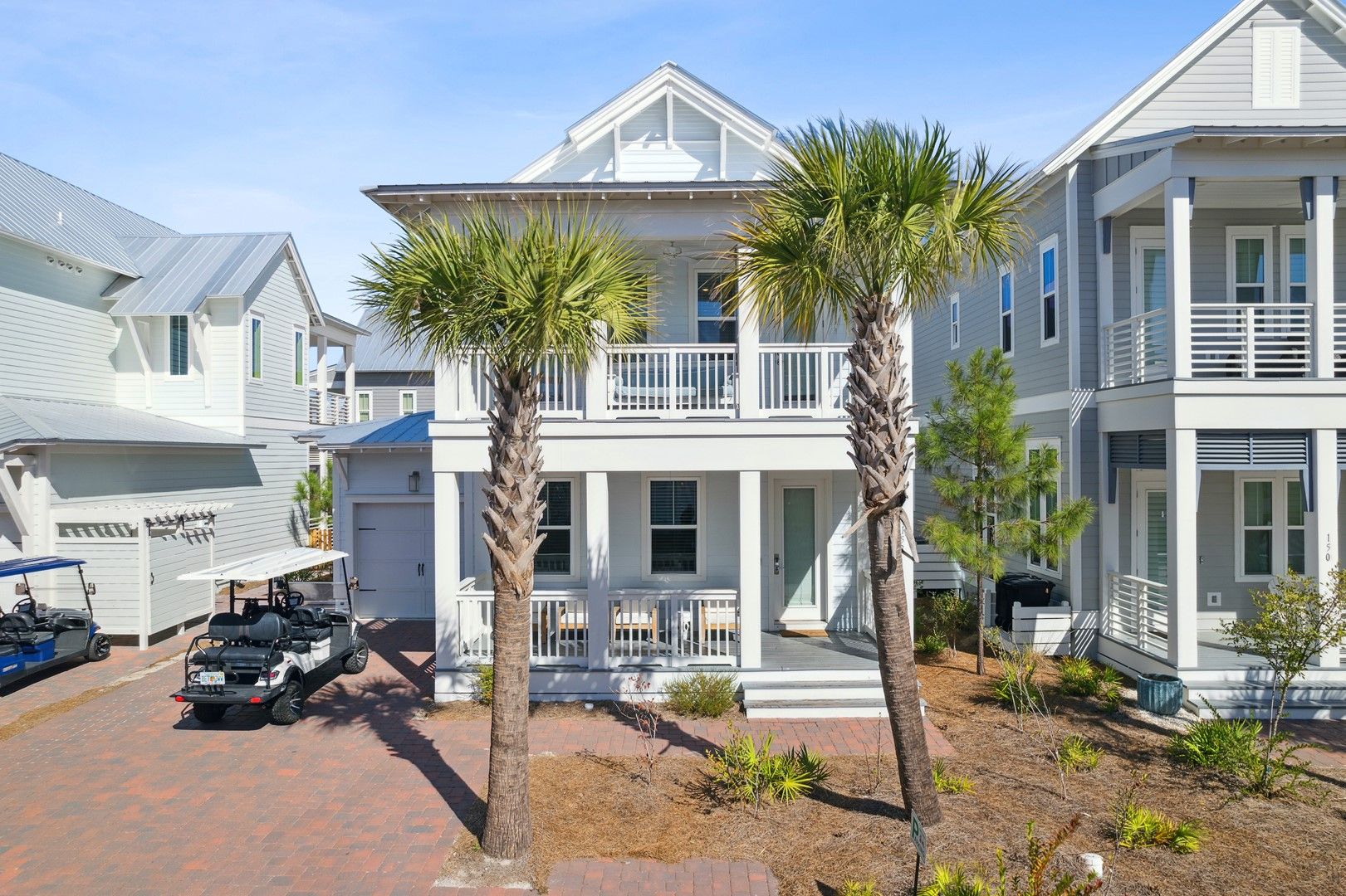 Prominence on 30A - Sugar Magnolia | Prominence on 30A