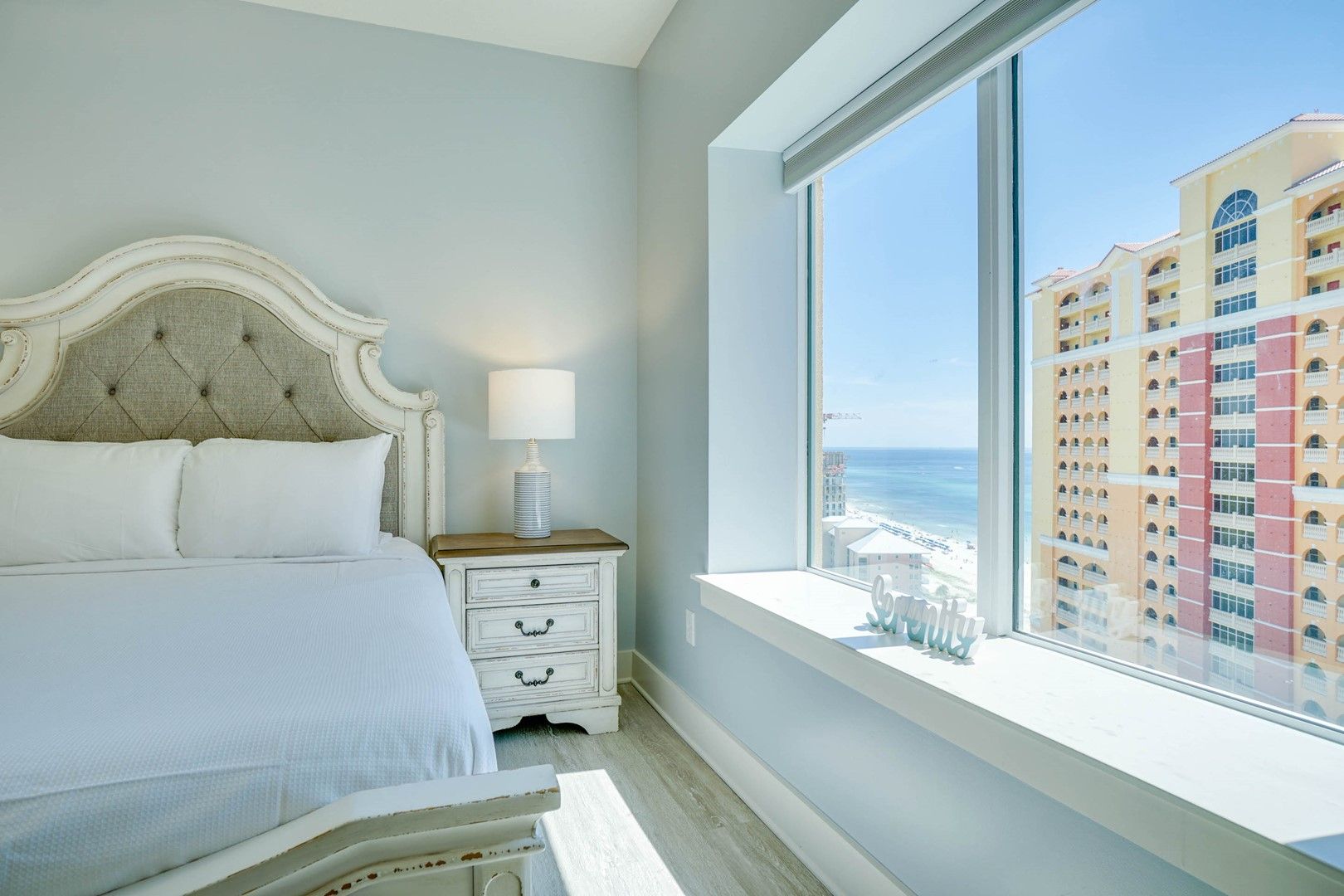 Calypso Resort Tower 3-1701 | Panhandle Getaways