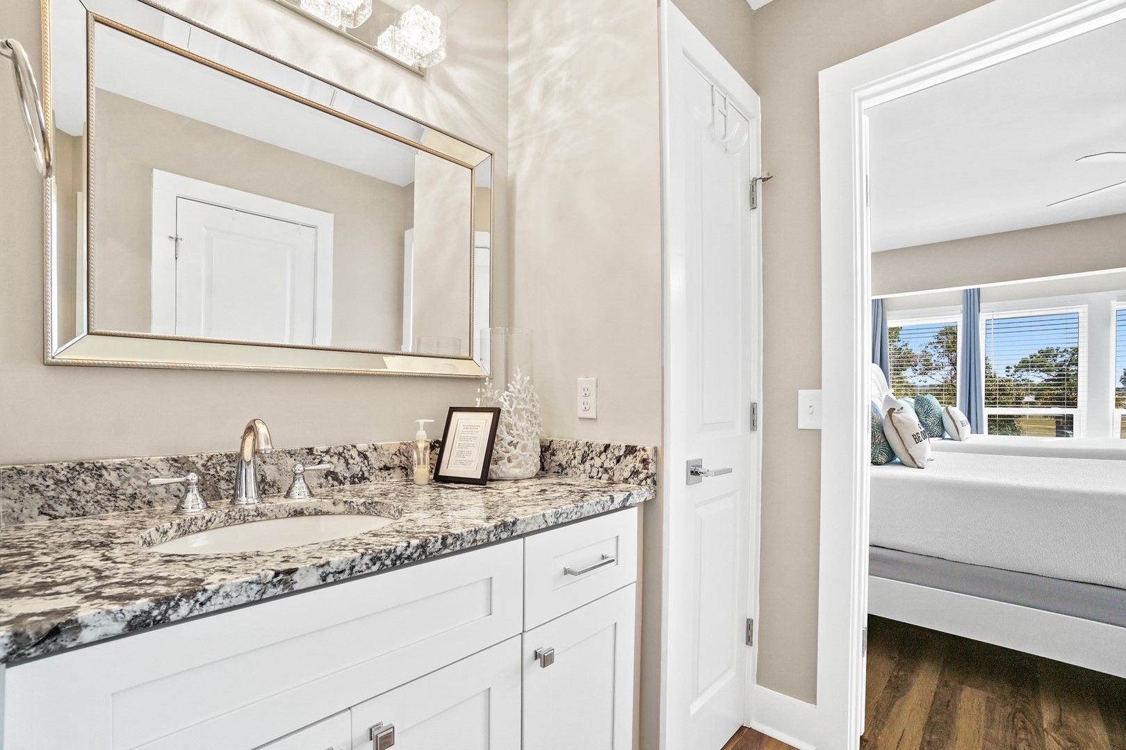 Bay Point Golf Villas 453 | Panhandle Getaways