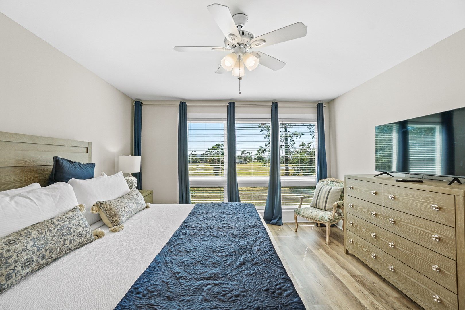 Bay Point Golf Villas 453 | Panhandle Getaways