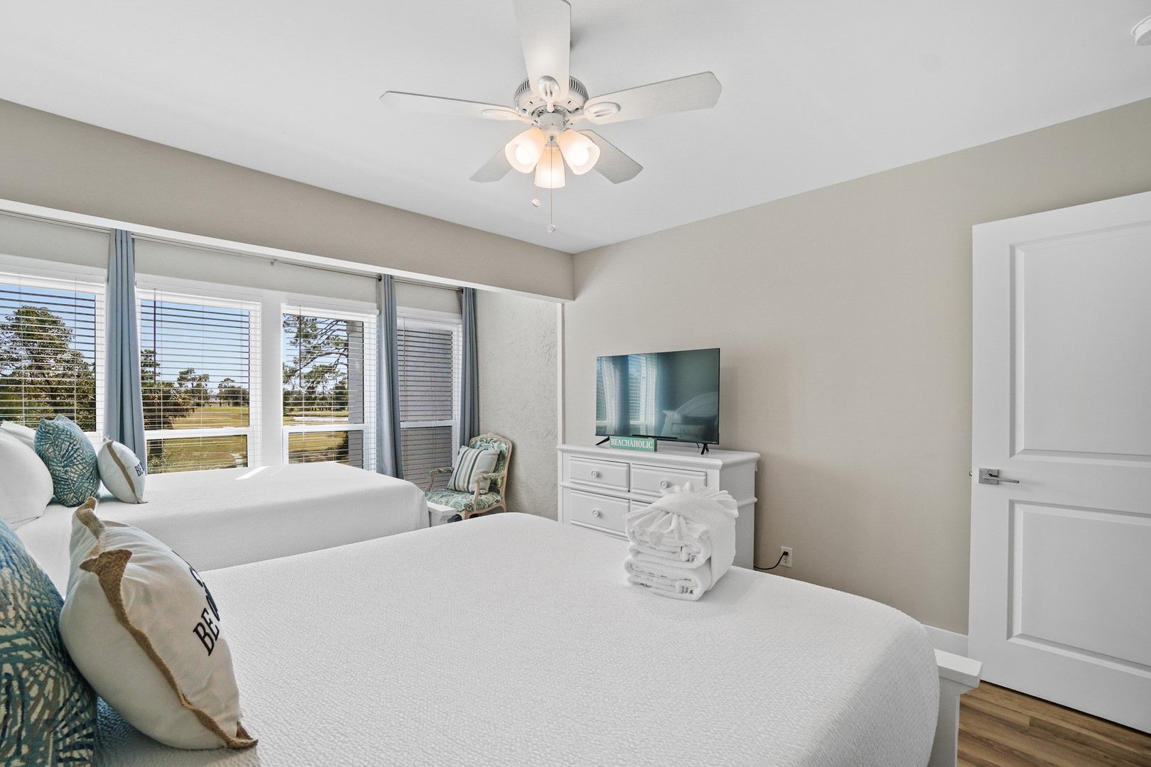 Bay Point Golf Villas 453 | Panhandle Getaways