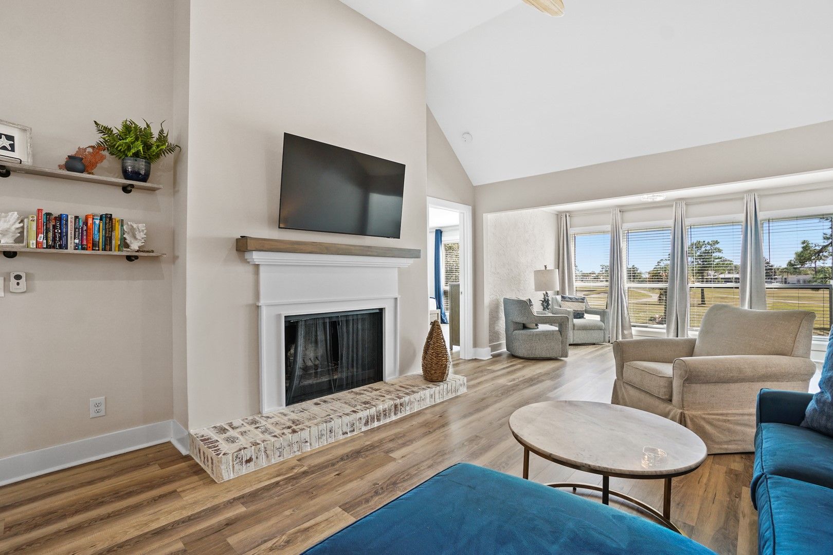 Bay Point Golf Villas 453 | Panhandle Getaways