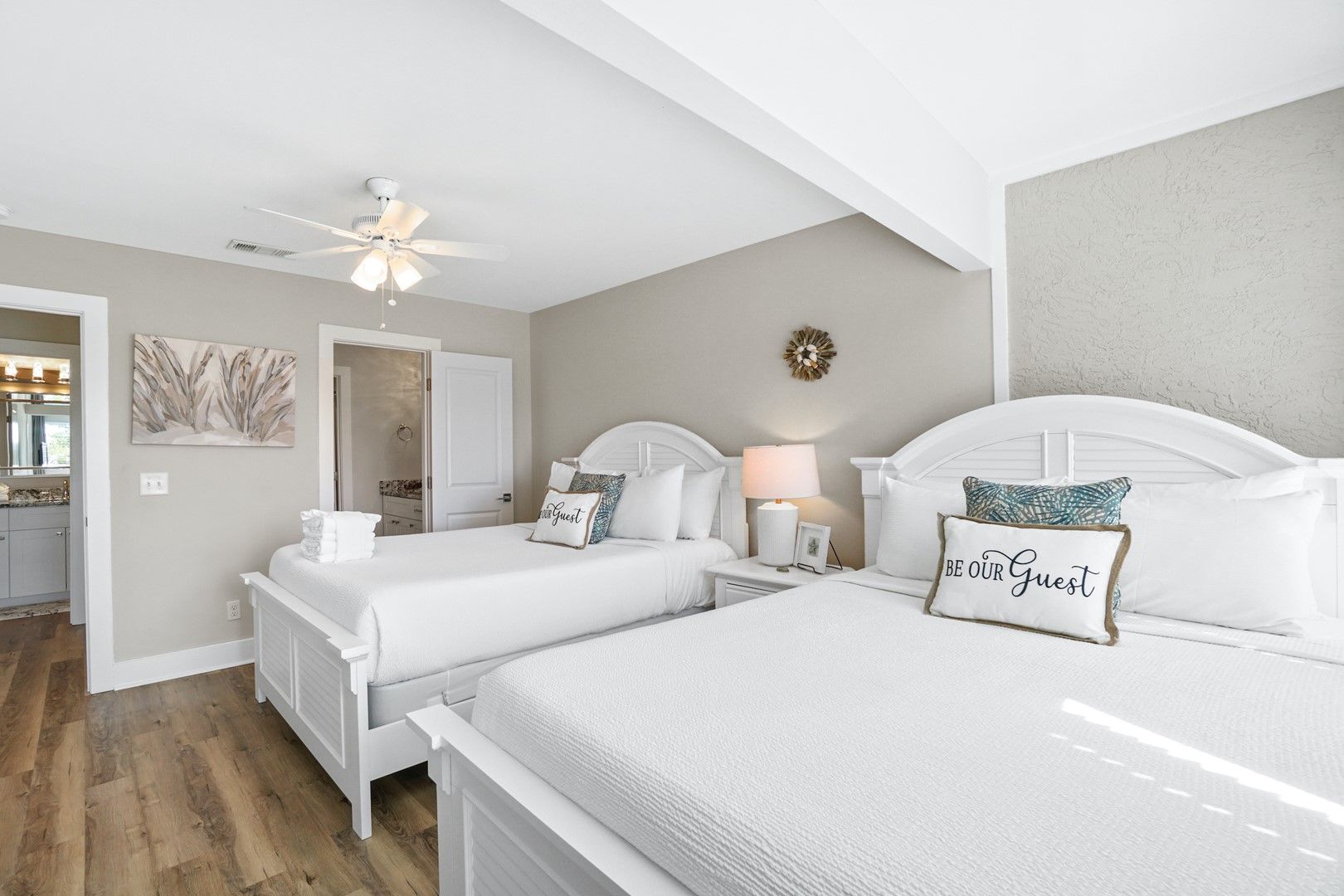 Bay Point Golf Villas 453 | Panhandle Getaways