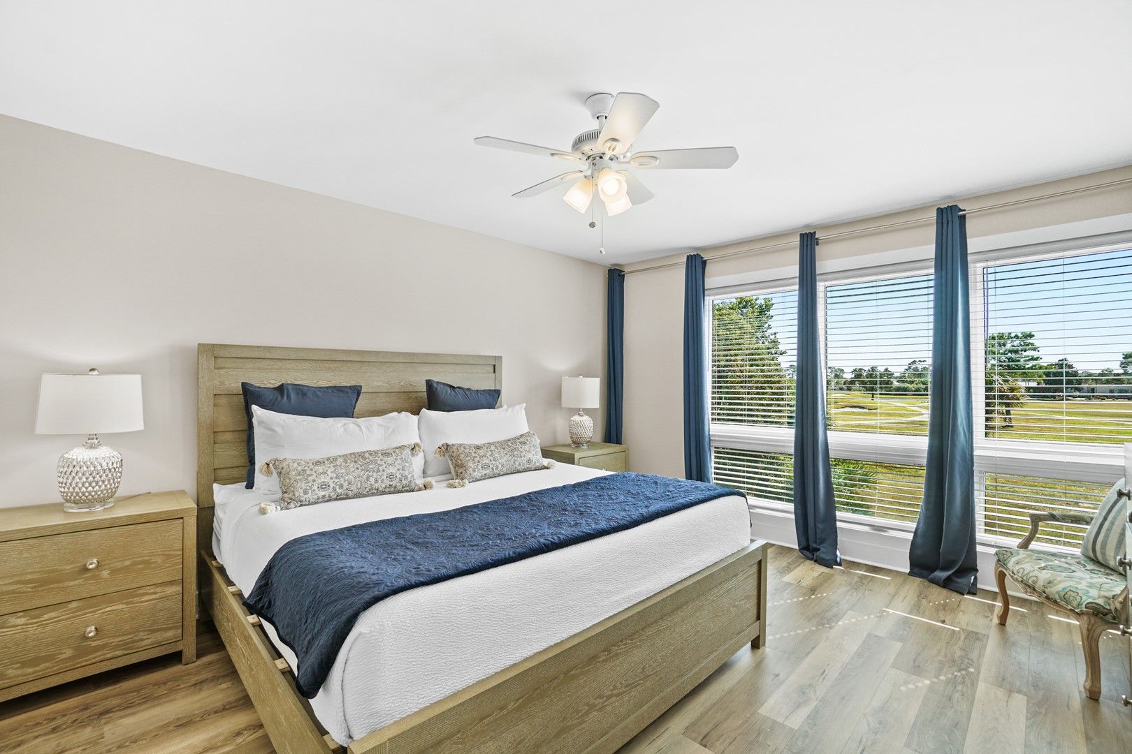 Bay Point Golf Villas 453 | Panhandle Getaways