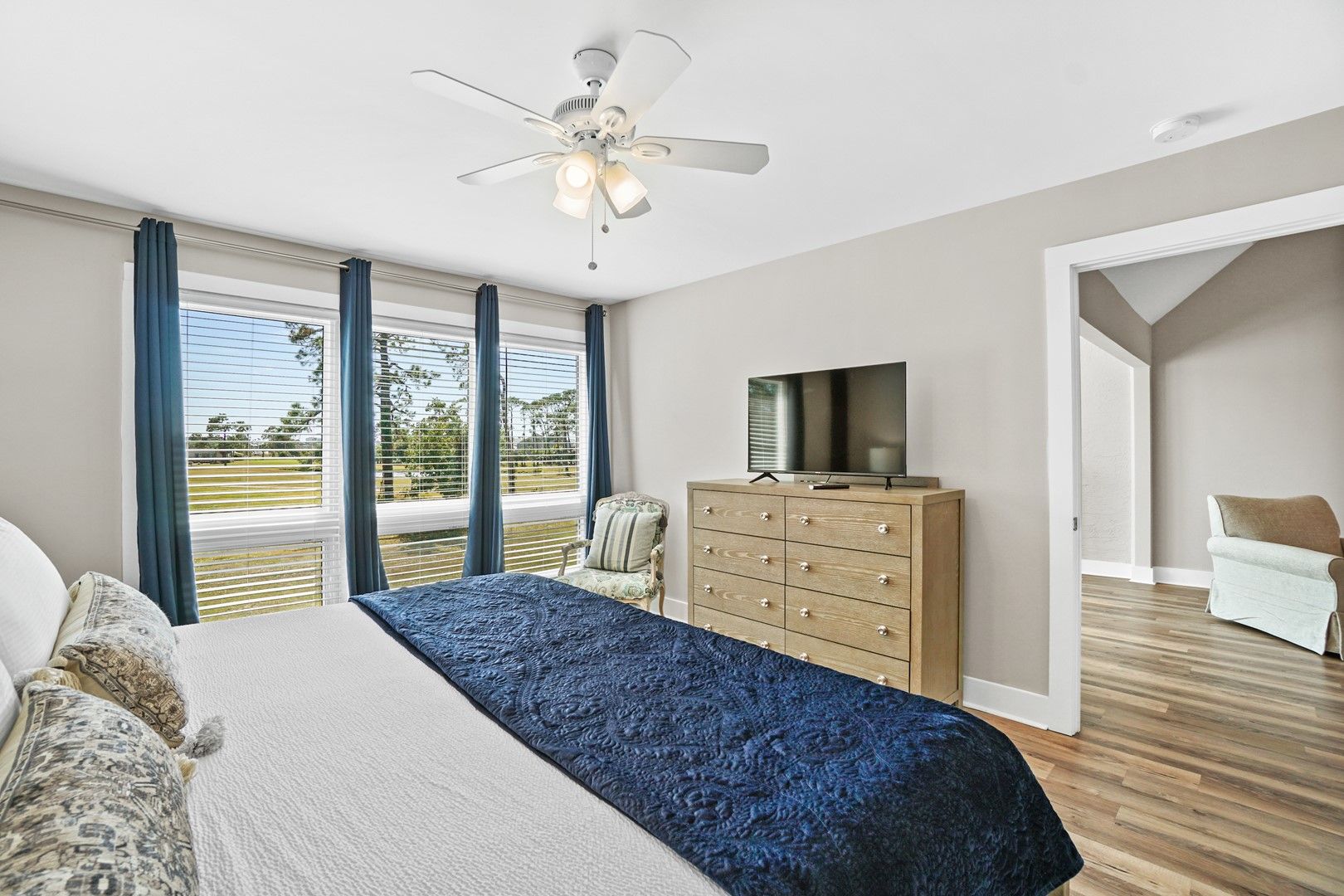 Bay Point Golf Villas 453 | Panhandle Getaways