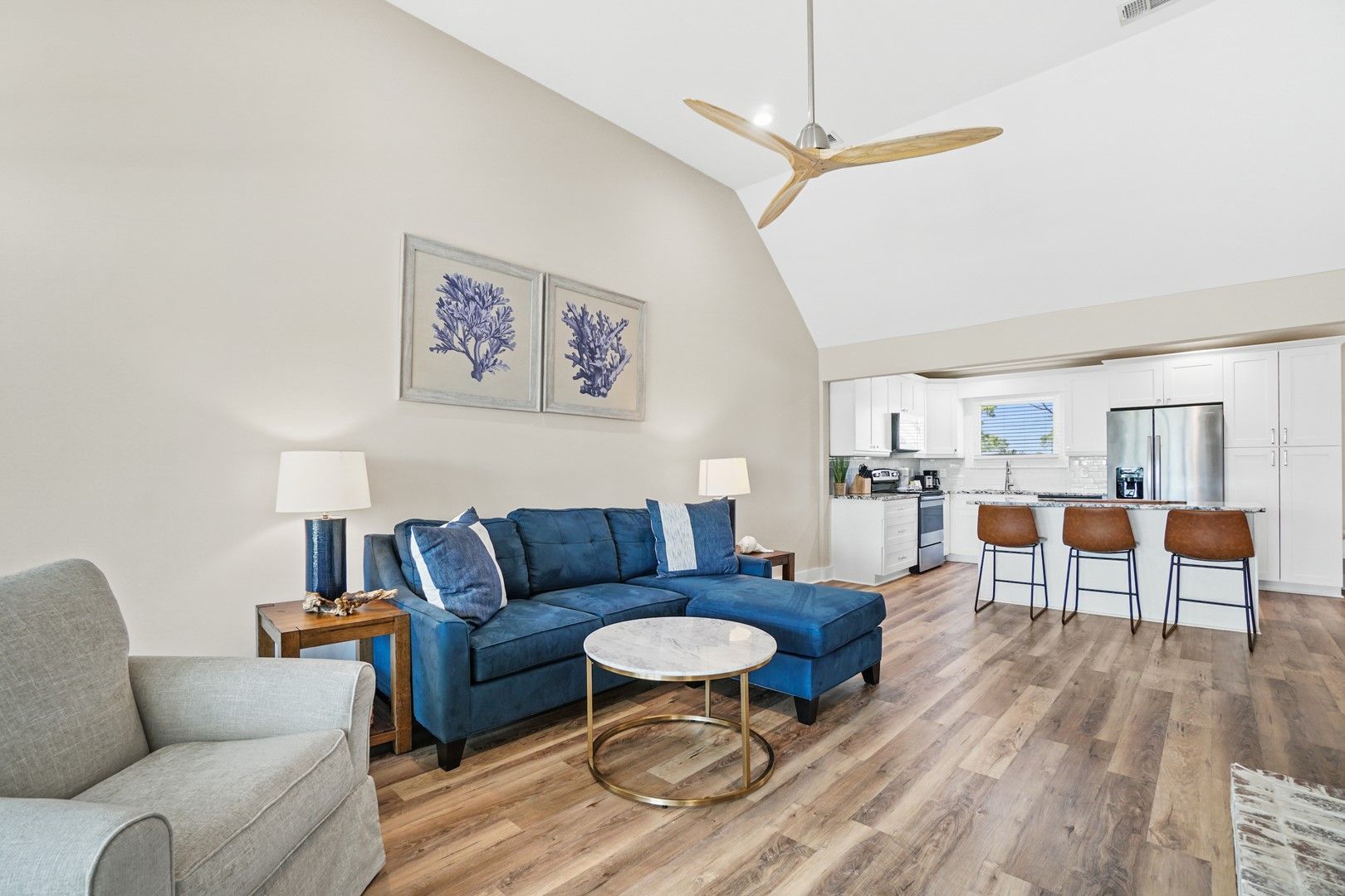 Bay Point Golf Villas 453 | Panhandle Getaways