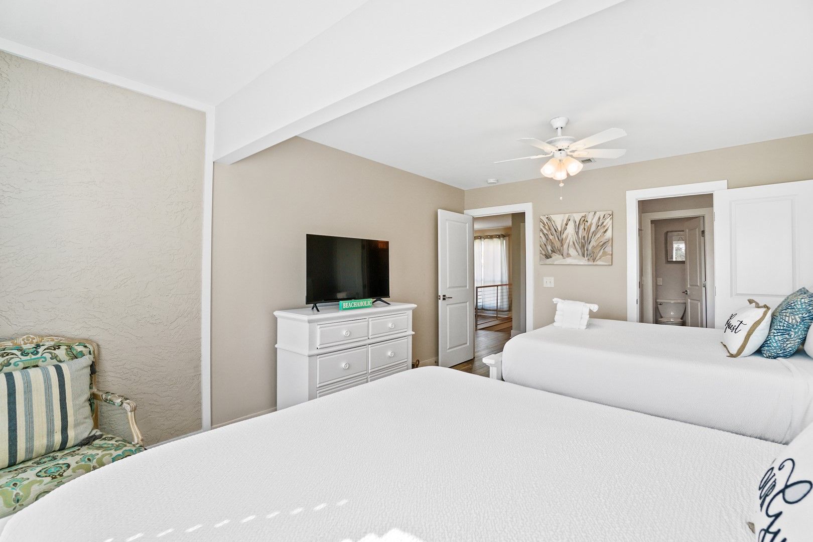 Bay Point Golf Villas 453 | Panhandle Getaways