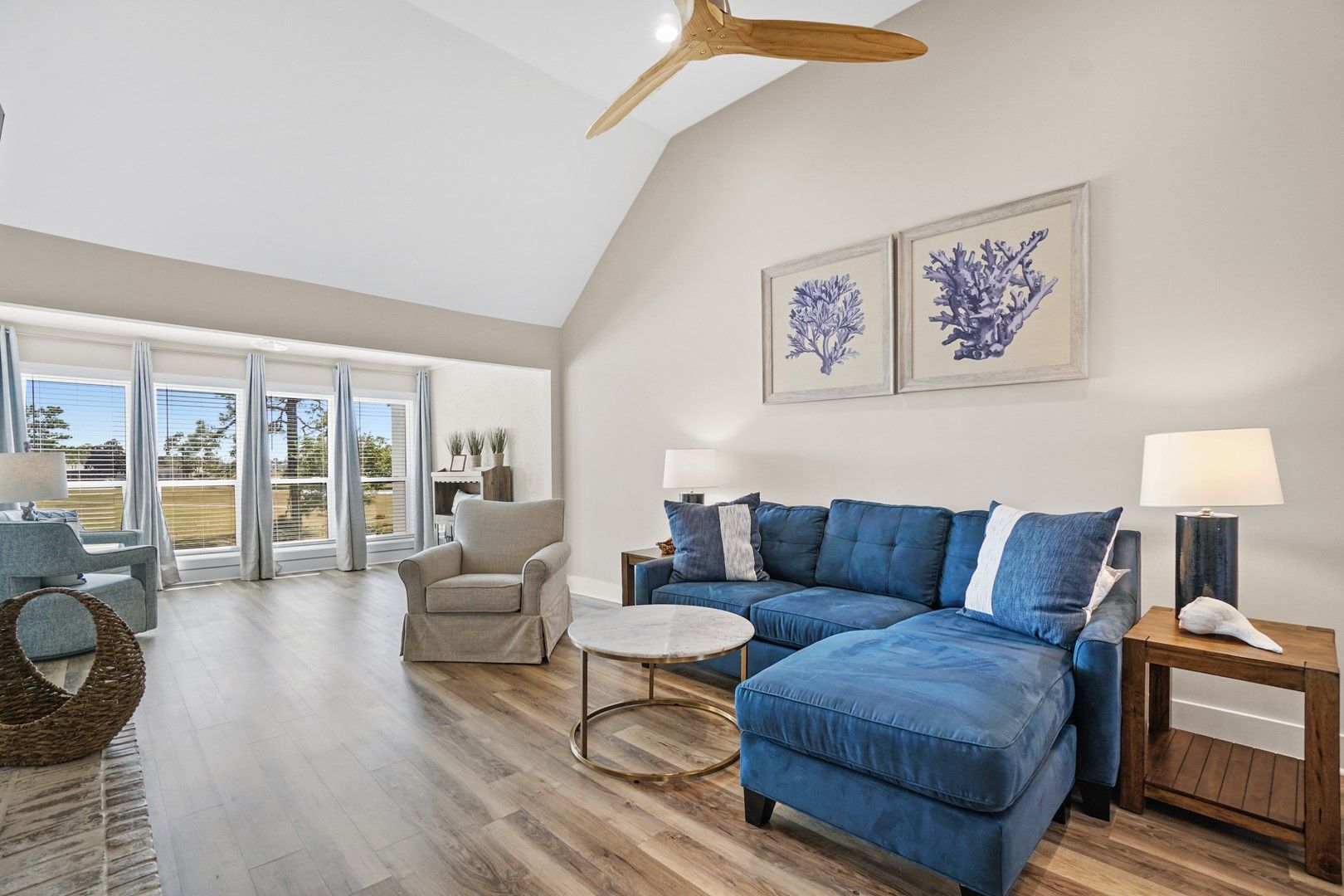 Bay Point Golf Villas 453 | Panhandle Getaways