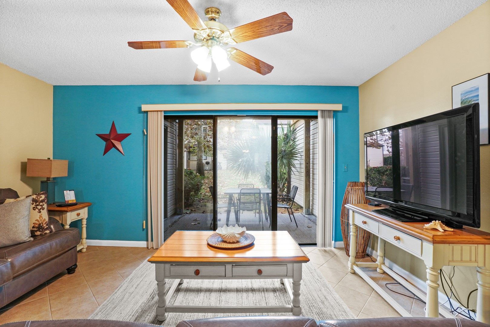 Portside E3 | Panhandle Getaways