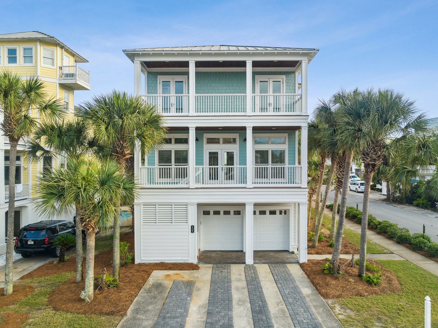 Destin Beach House - Gulf Star | Panhandle Getaways