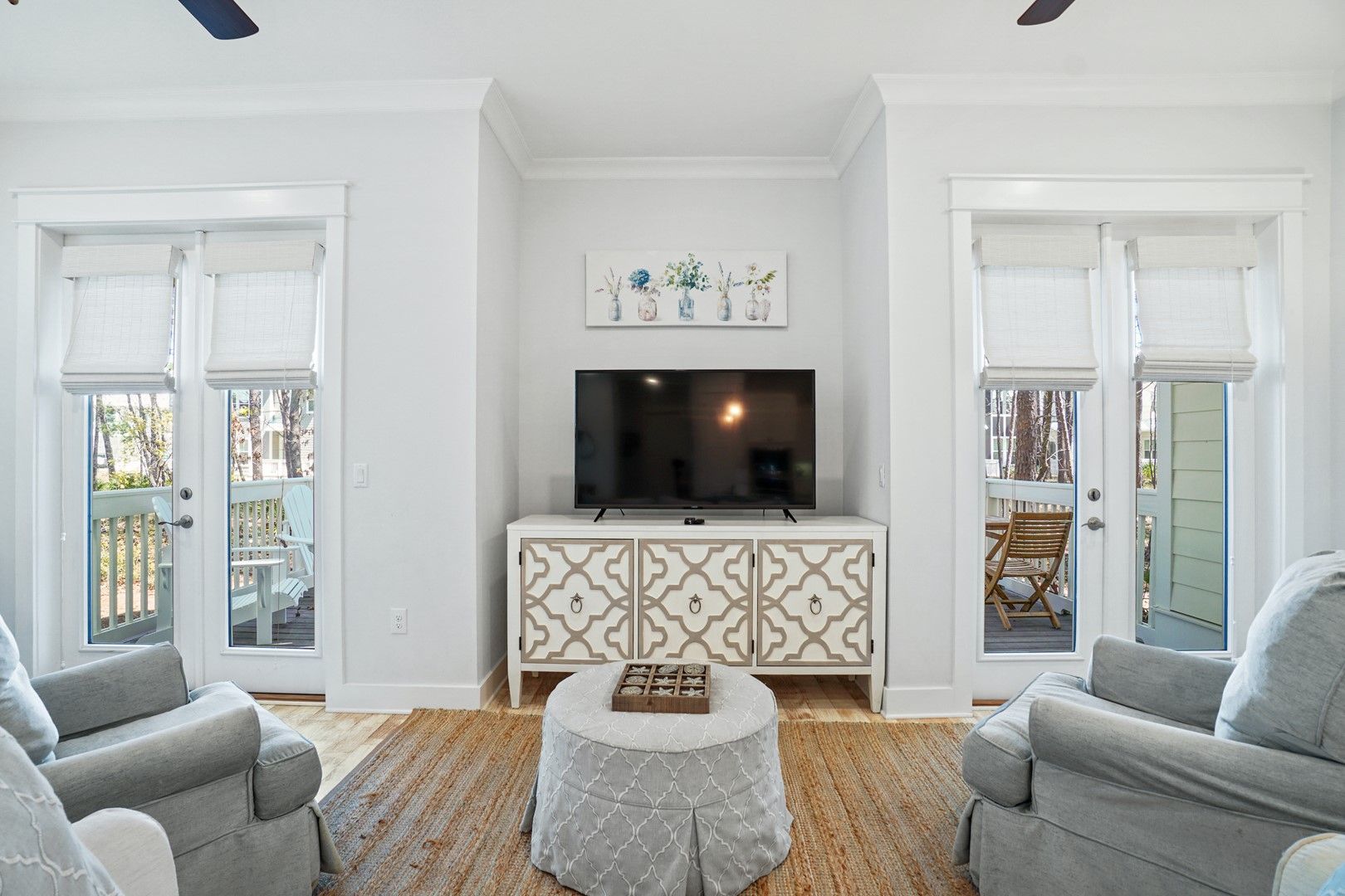 Prominence on 30A - T L Sea | Prominence on 30A