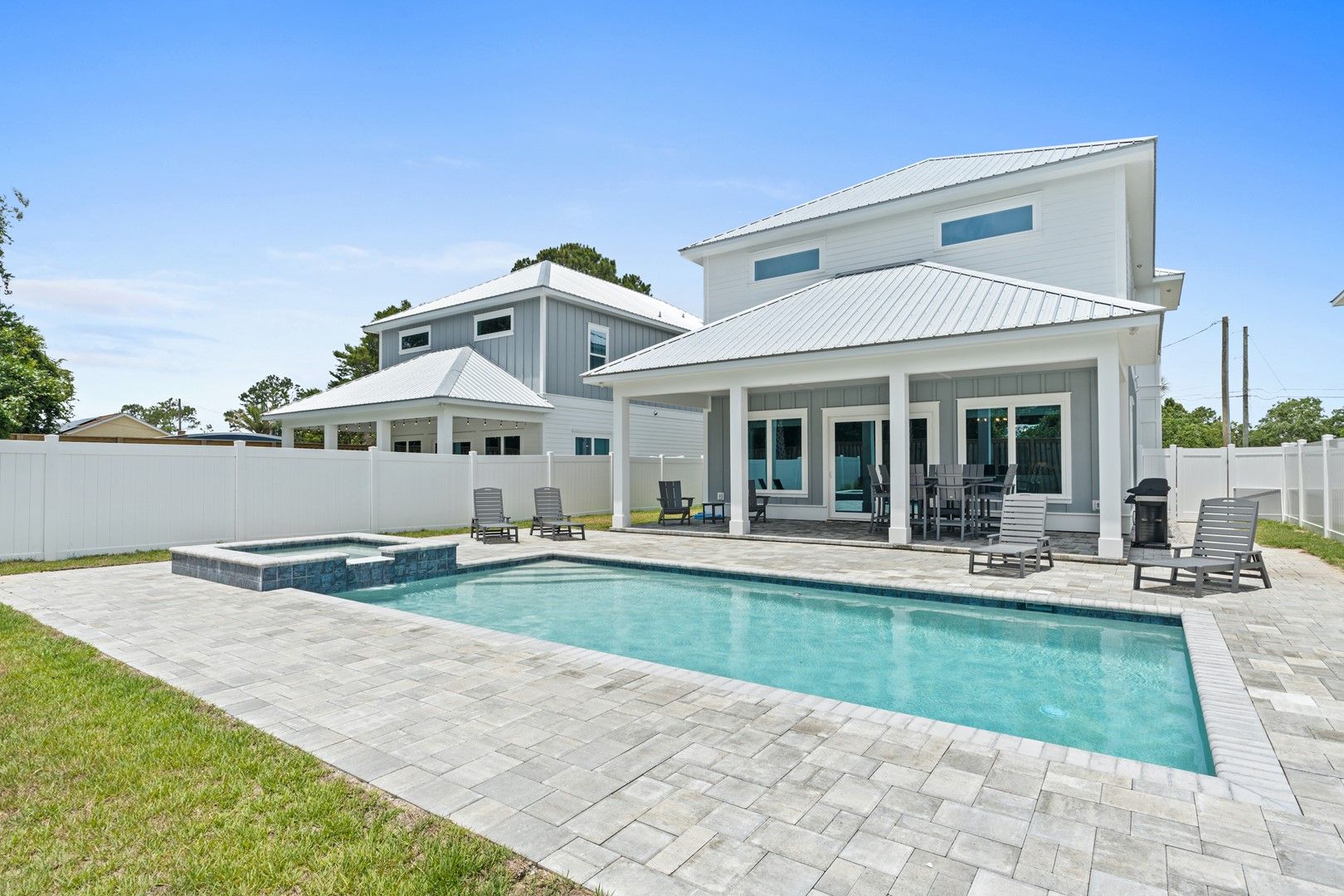 Beach House - Totally Beachin 322 | Panhandle Getaways