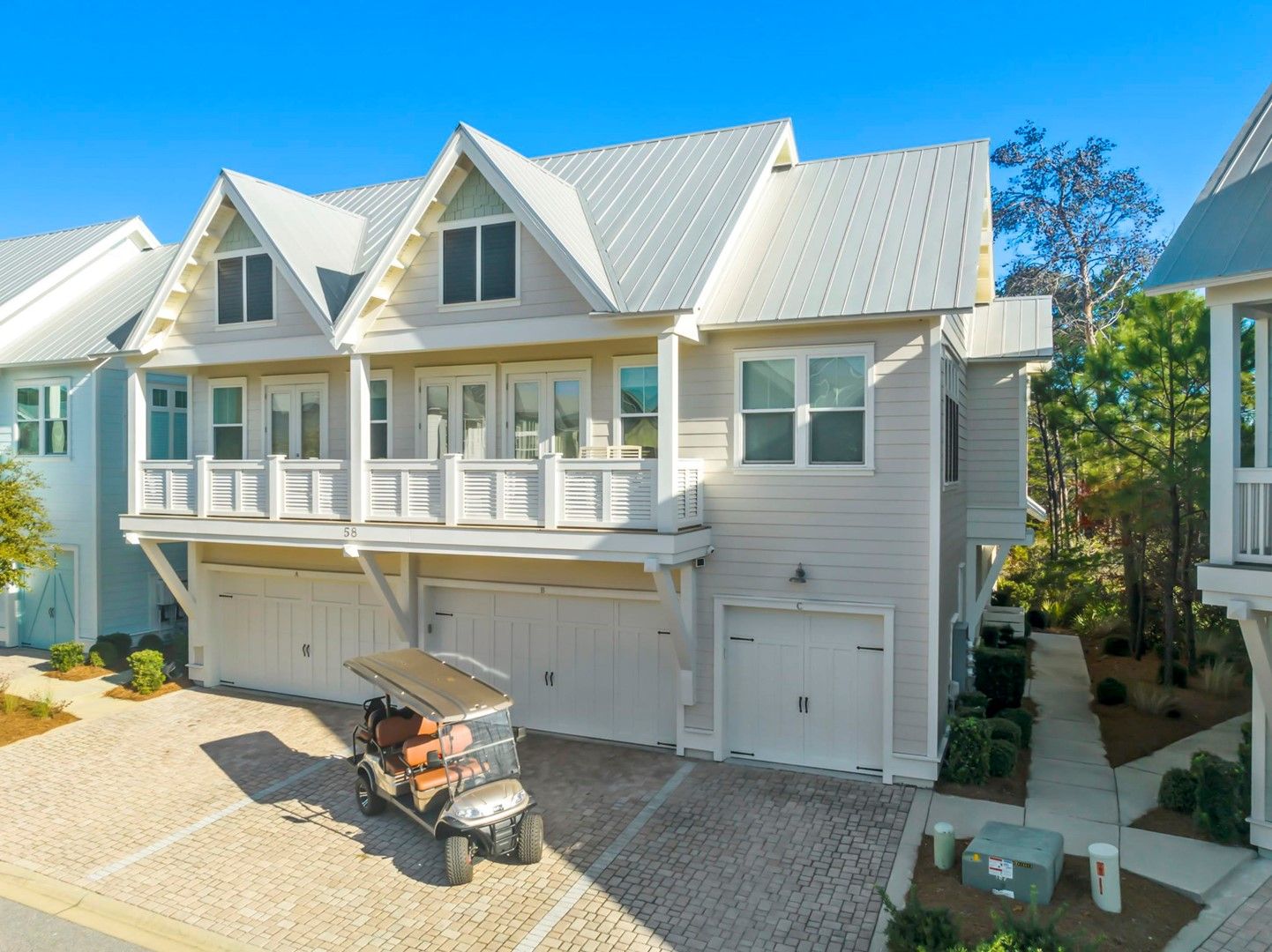 Prominence on 30A - Happy Place | Prominence on 30A
