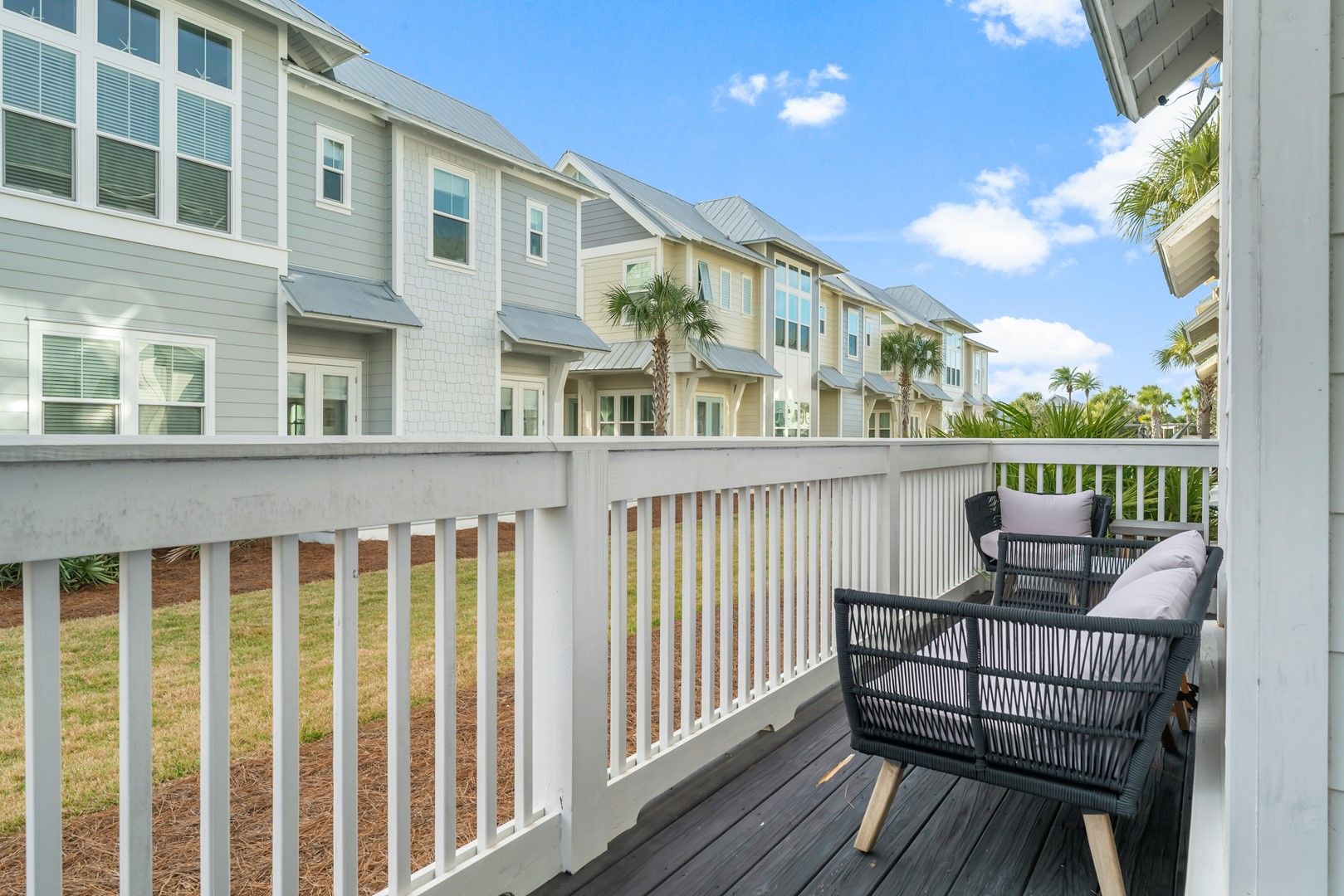 Prominence on 30A - Coastal Soul | Panhandle Getaways