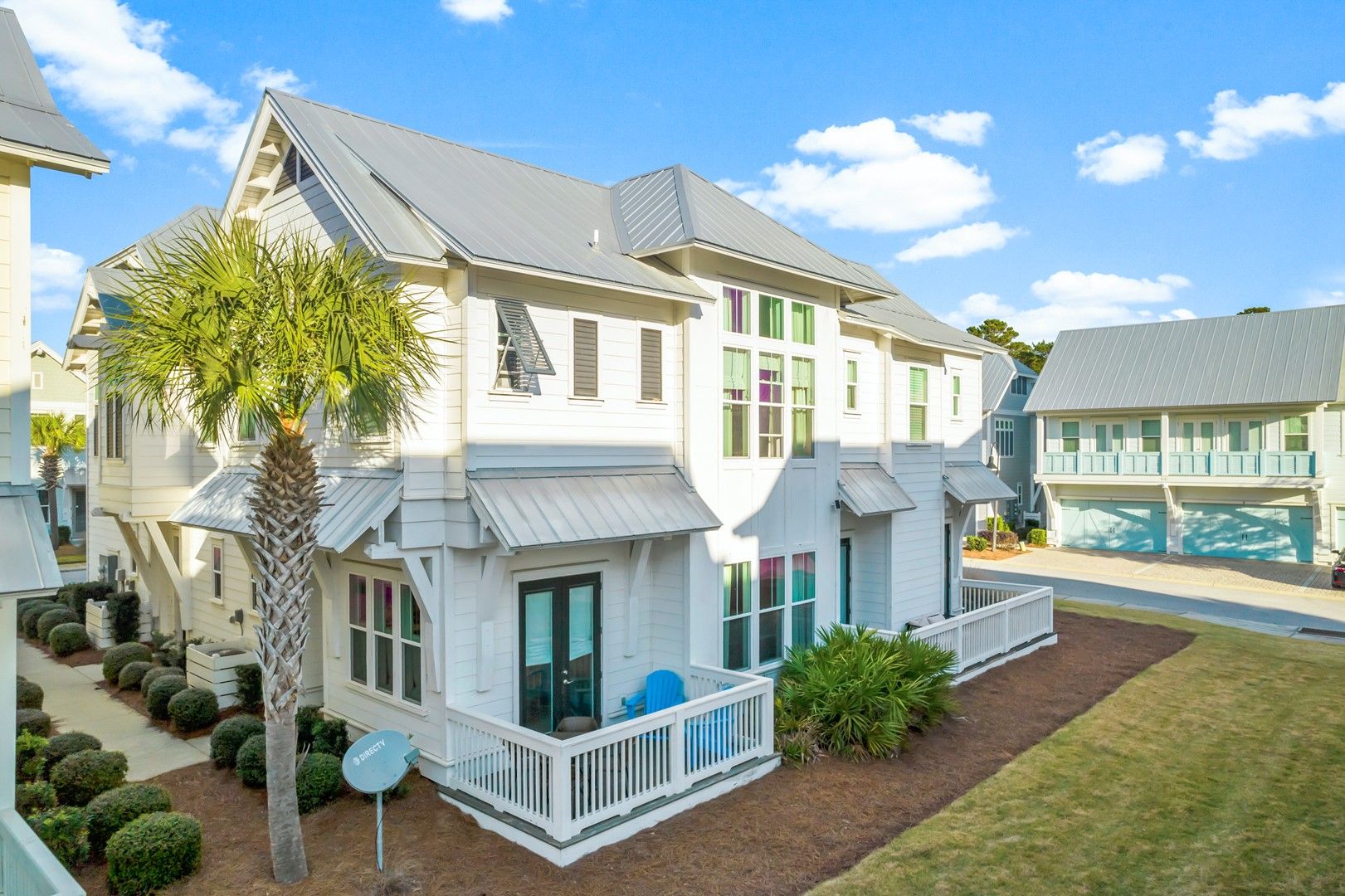 Prominence on 30A - Coastal Soul | Panhandle Getaways