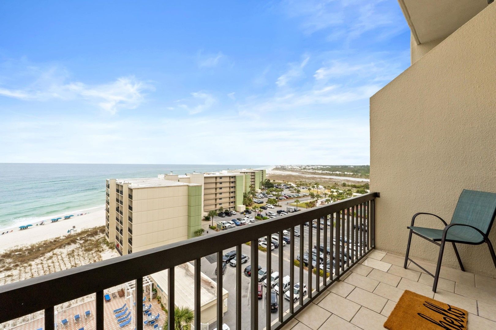 Pinnacle Port A736 | Panhandle Getaways
