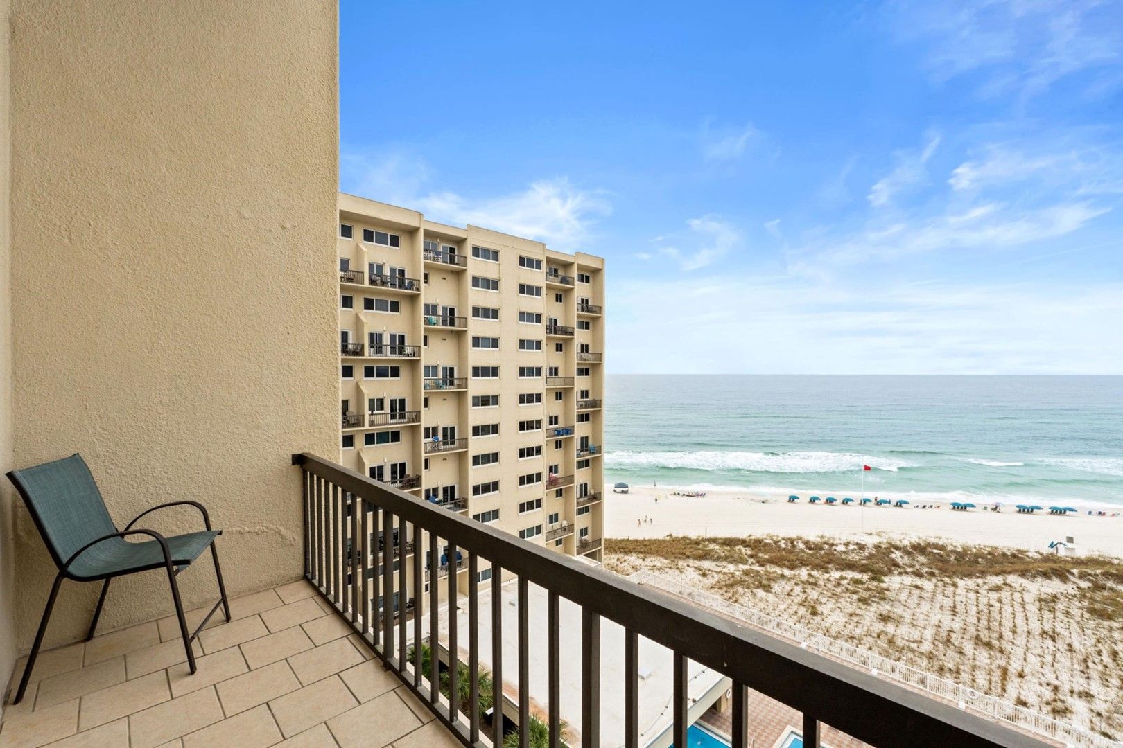 Pinnacle Port A736 | Panhandle Getaways