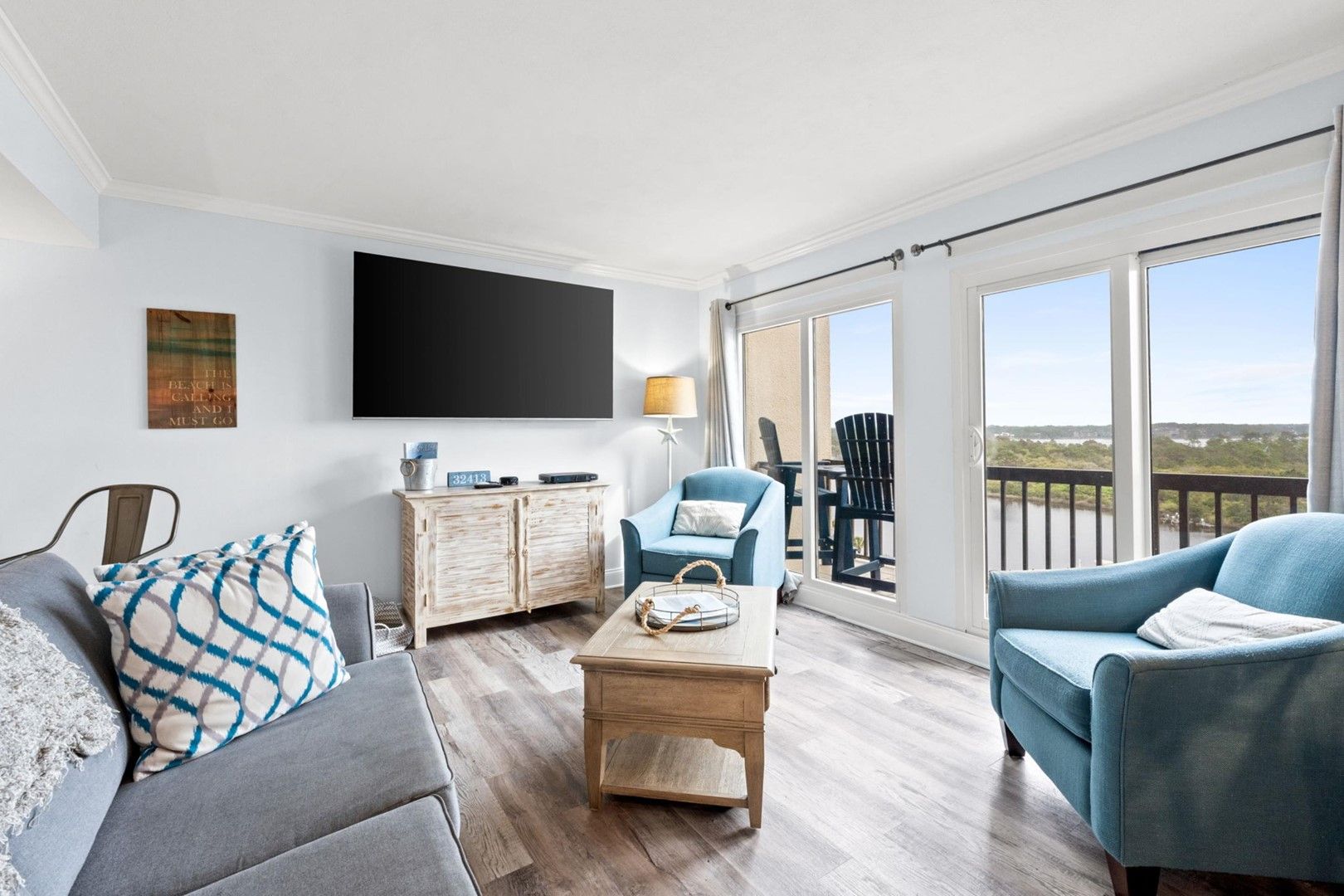 Pinnacle Port A736 | Panhandle Getaways